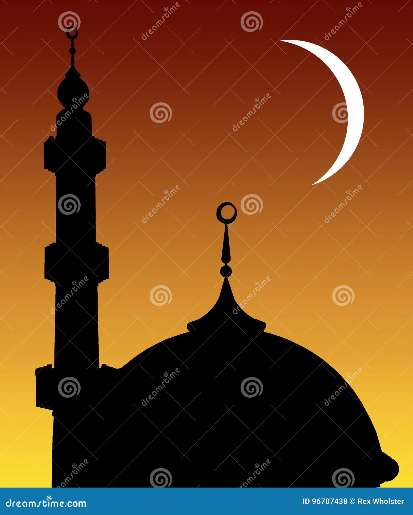 Minarette Cartoons, Illustrations & Vector Stock Images - 10 Pictures ...