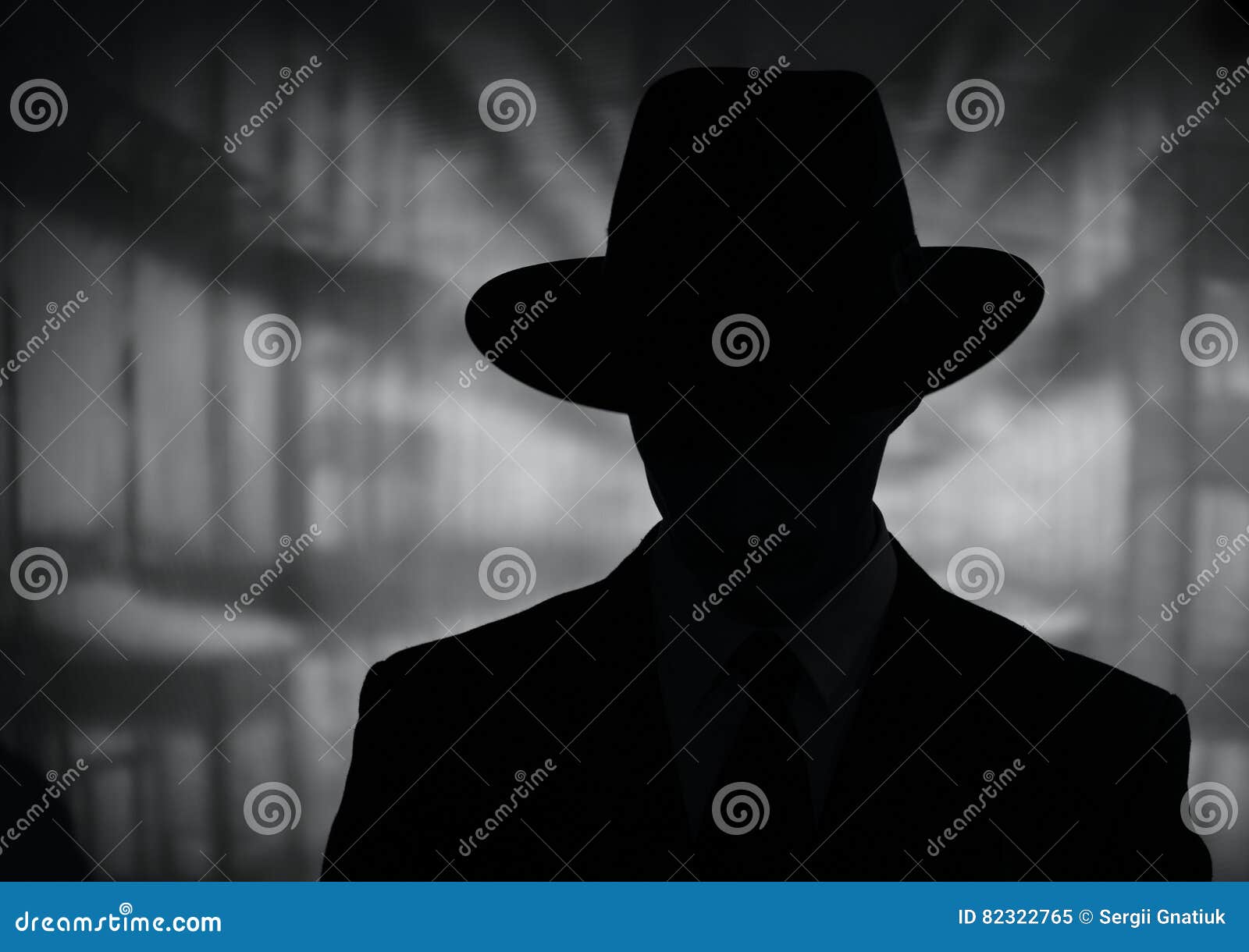 Silhouette of a Mysterious Man in a Hat Stock Image - Image of private ... Silhouette of a Mysterious Man in a Hat Stock Image - Image of private ...