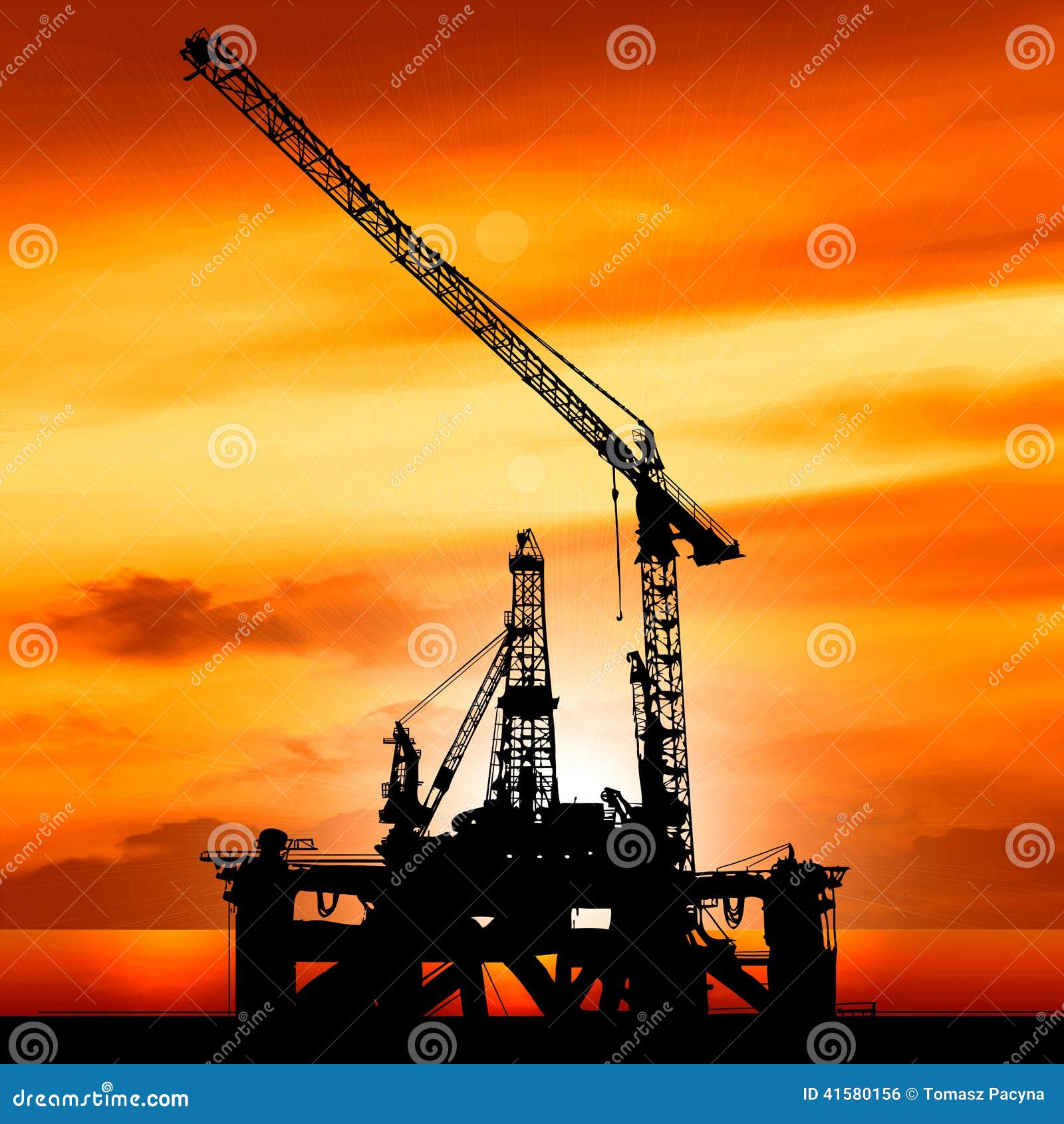 Shipyard Cartoon Vector | CartoonDealer.com #46280483