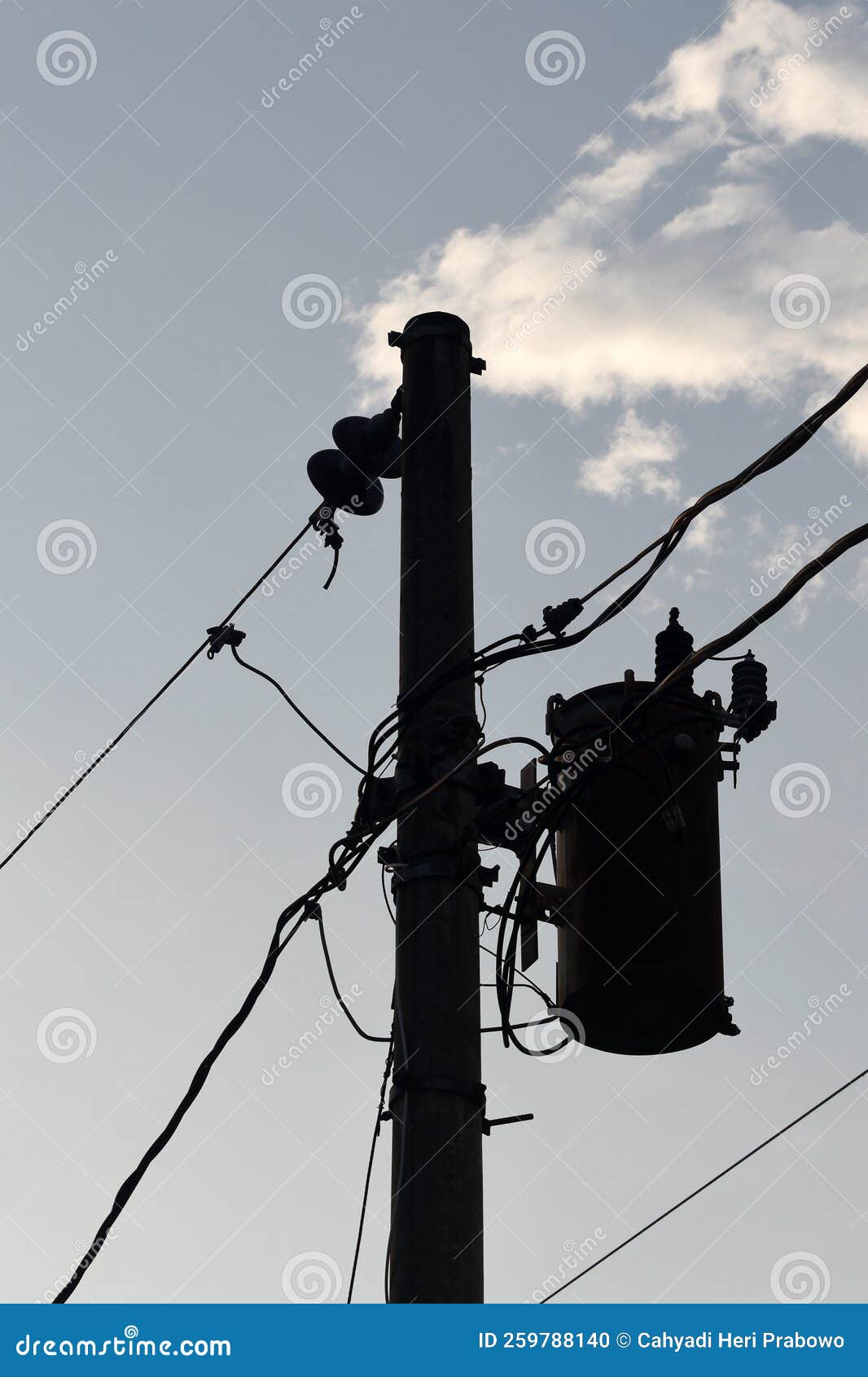 200 MVA Transformer Single Phase In A 500 KV Power System Royalty-Free ...