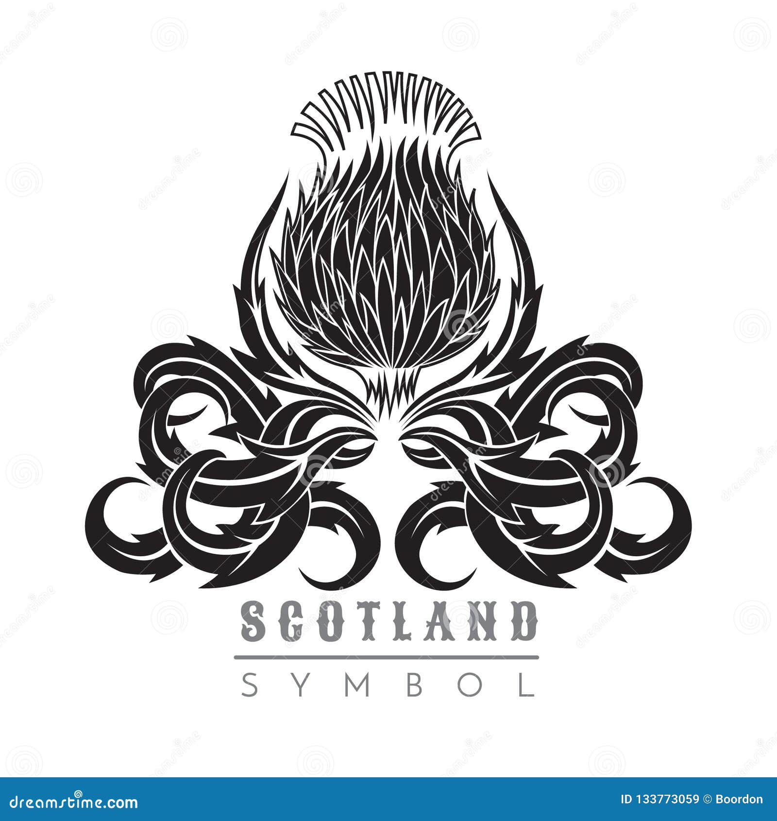 Scottish Designs And Patterns