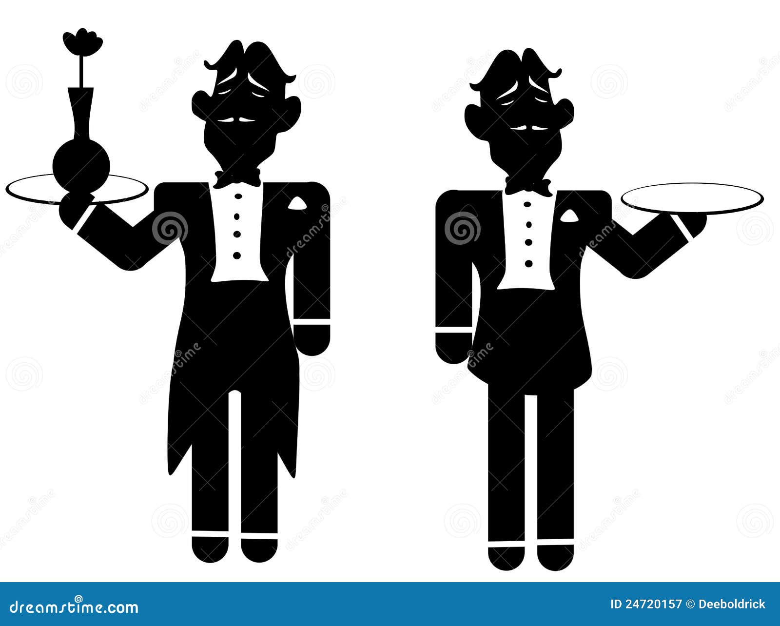 Butlers Cartoons, Illustrations & Vector Stock Images - 61 Pictures to ...