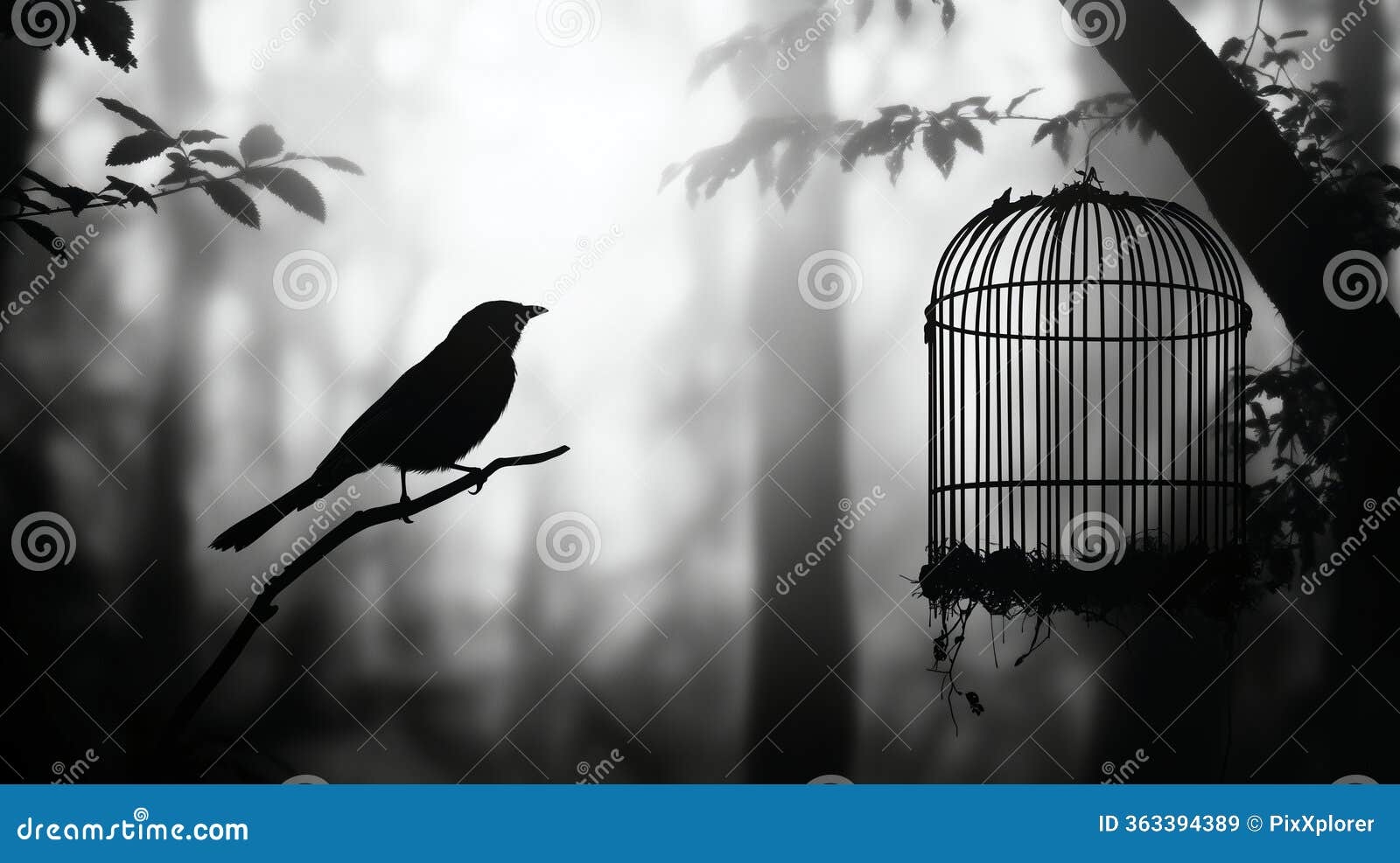 Rib Cage, Scheme Of The Bones Of The Thorax, Silhouette With Names ...