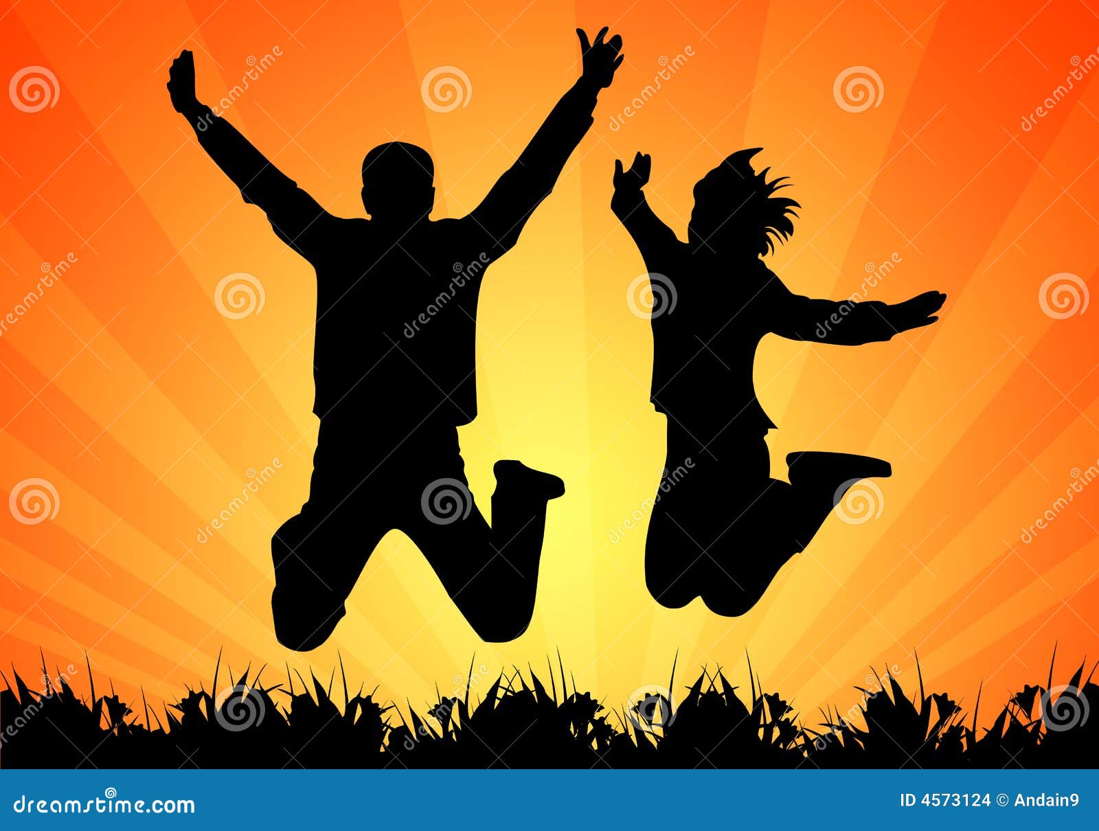 Exhilaration Cartoons, Illustrations & Vector Stock Images - 659 ...