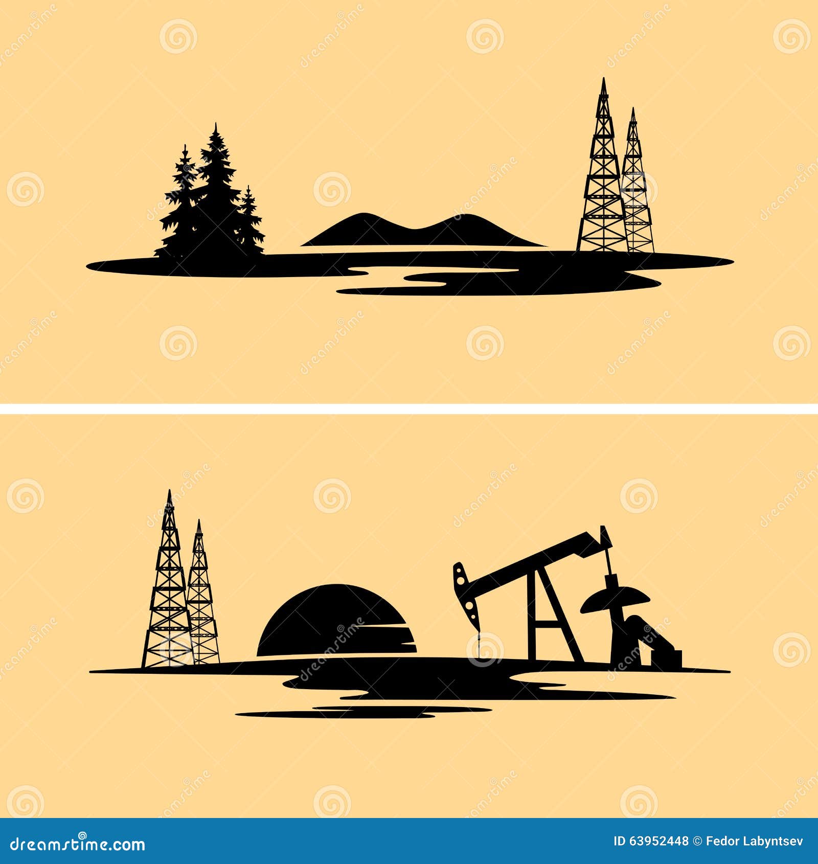 Rigs Cartoons, Illustrations & Vector Stock Images - 1206 Pictures to ...