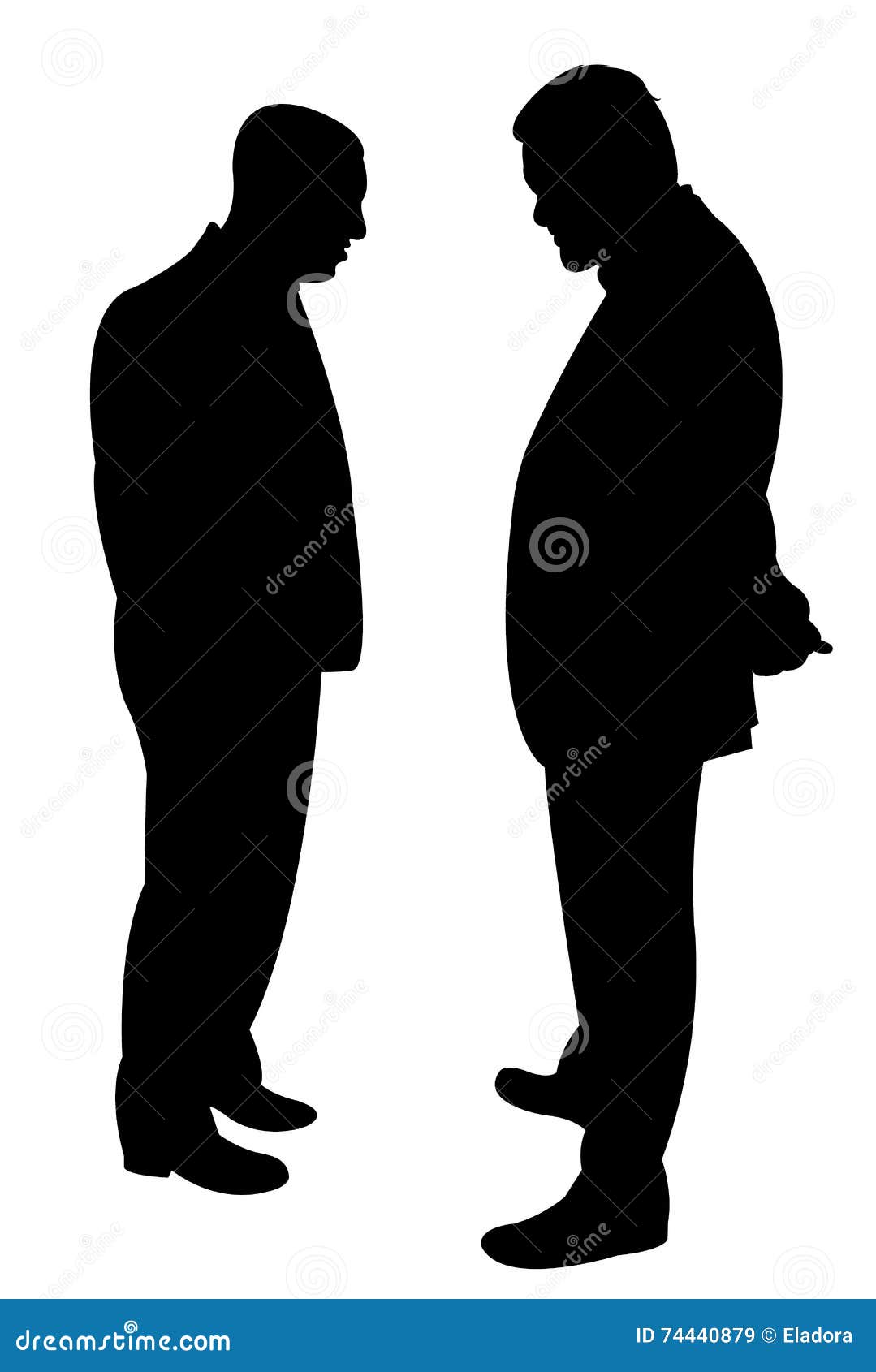 Mafia Standing Stock Image | CartoonDealer.com #25757005
