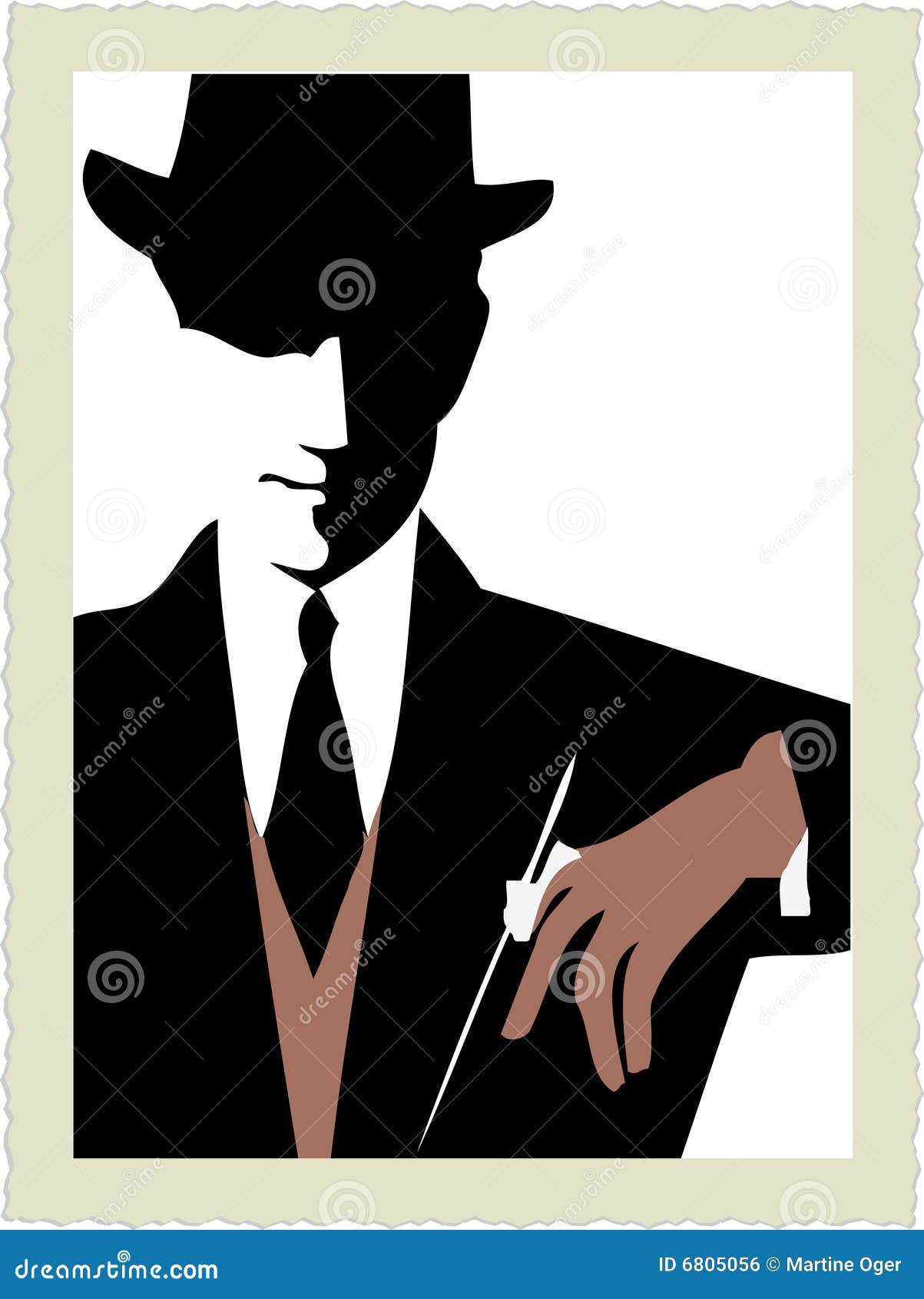 Dandy Ilustrações, Vetores E Clipart De Stock – (3,717 Stock Illustrations)