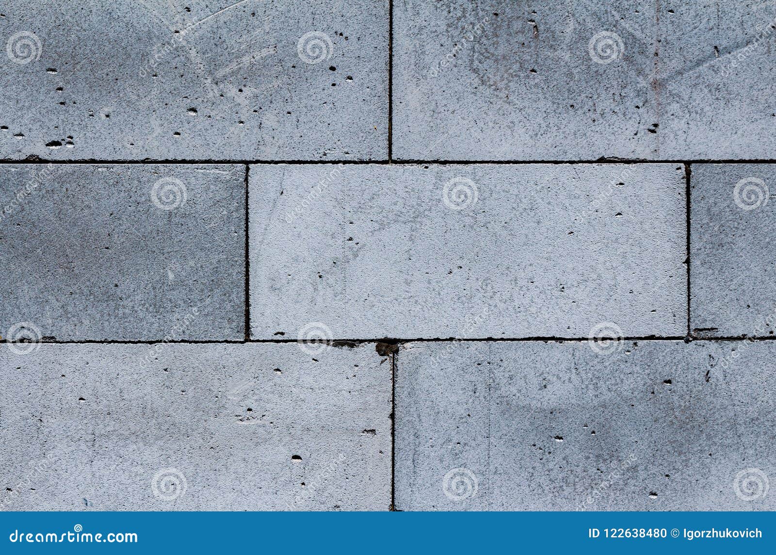 Silicate Block. Wall. Texture Stock Photo - Image of house, background ...