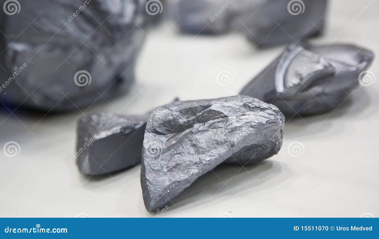 Silicium raw stock photo. Image of silicium, production - 15511070