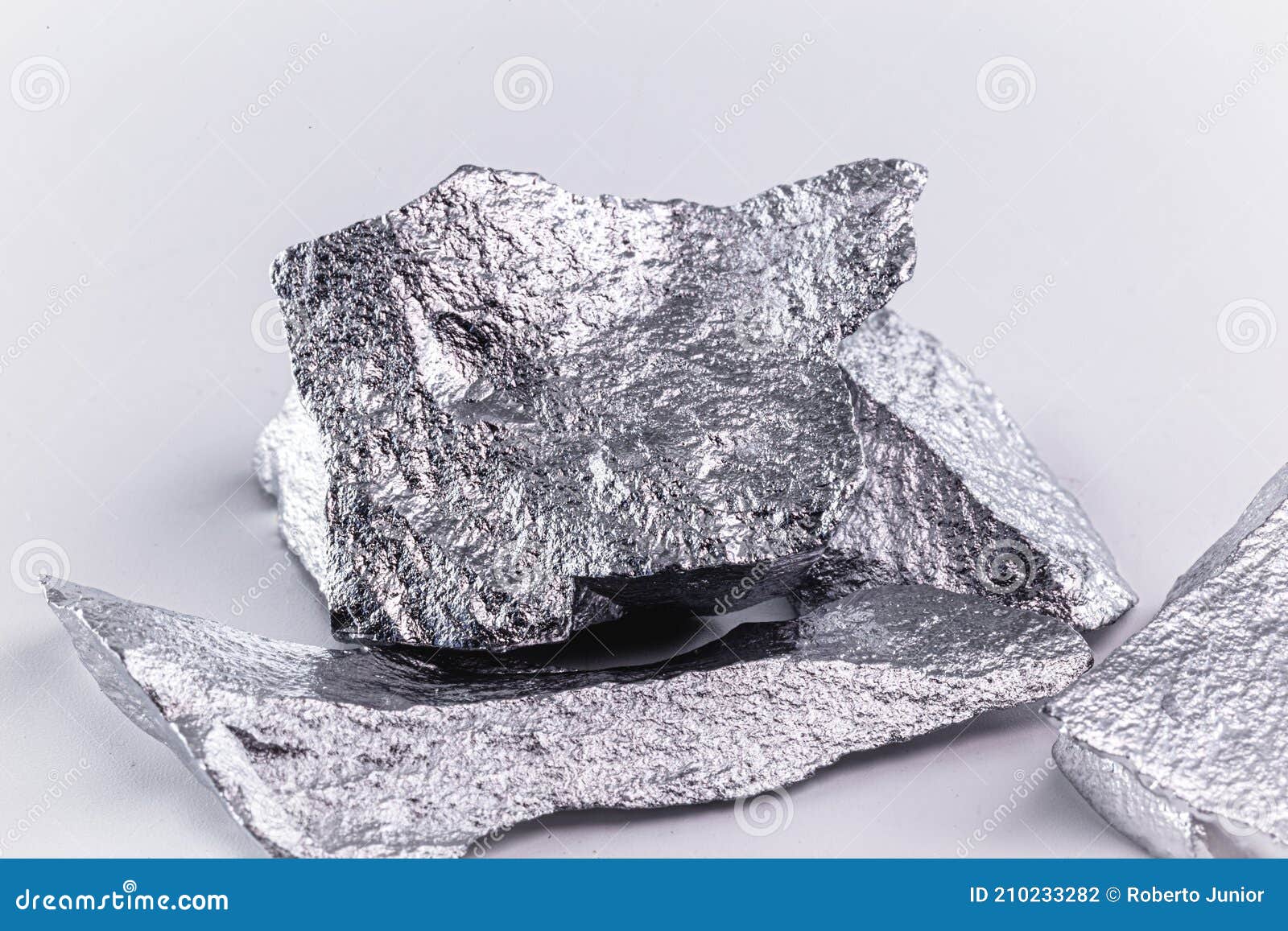 Silicon Element Uses