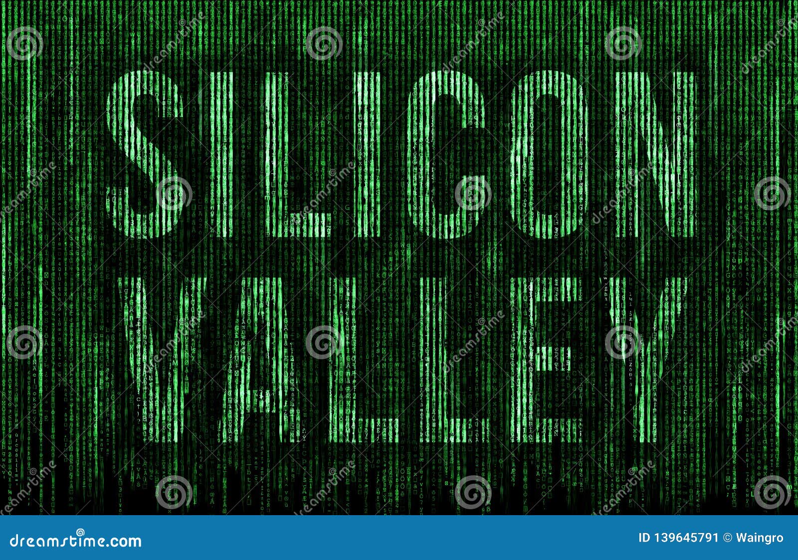 SILICON VALLEY Sign On White Background Stock Photo | CartoonDealer.com ...