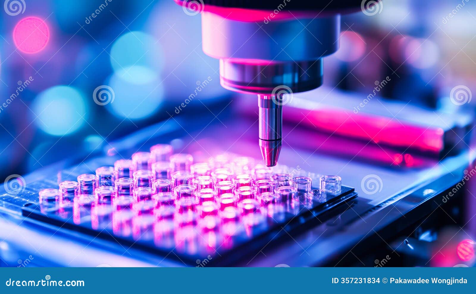 Silicon Wafer for Manufacturing Semiconductor of Integrated Circuit ...