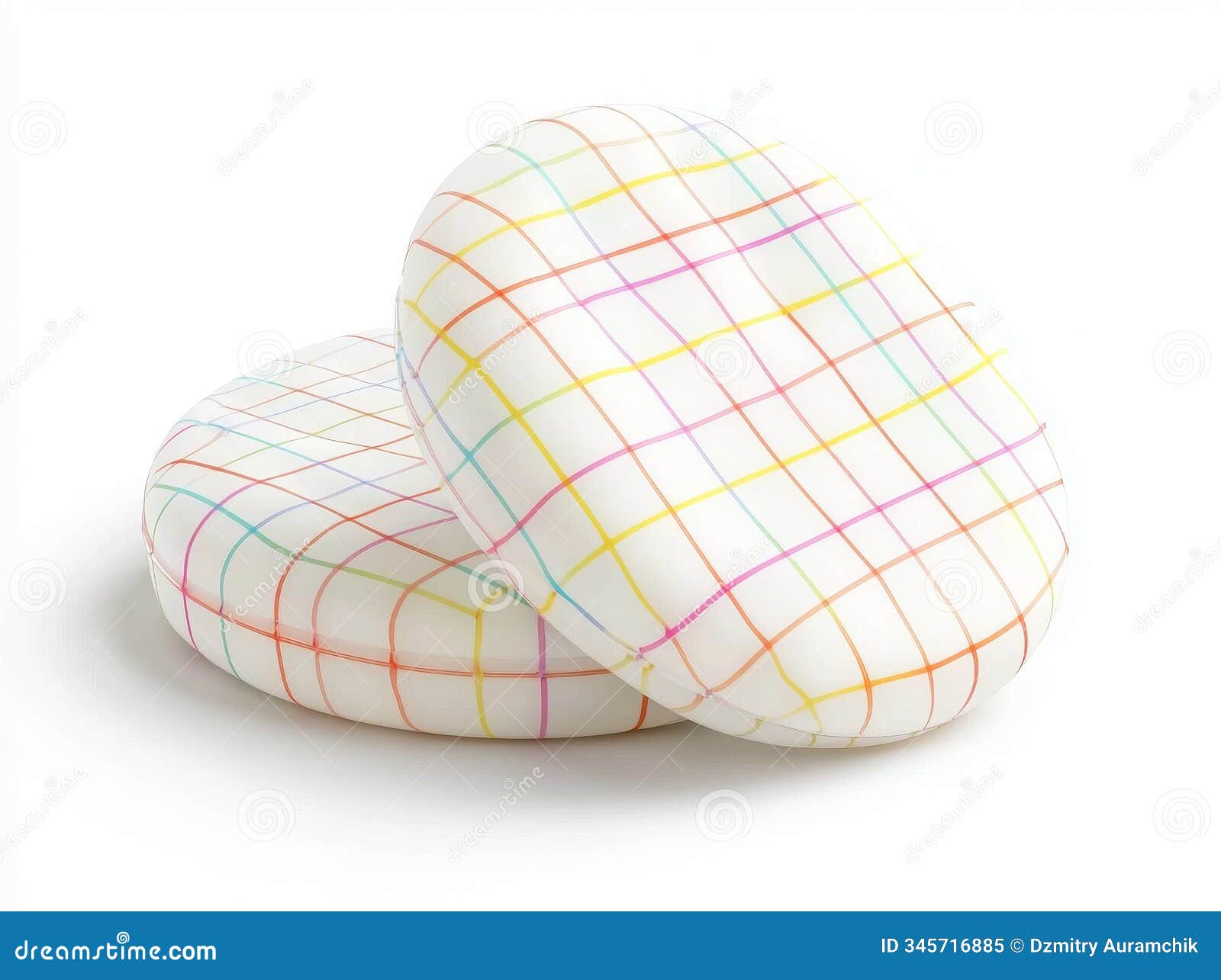 The Silicon Wafer Plate is Used in Semiconductor Manufacturing Stock ...