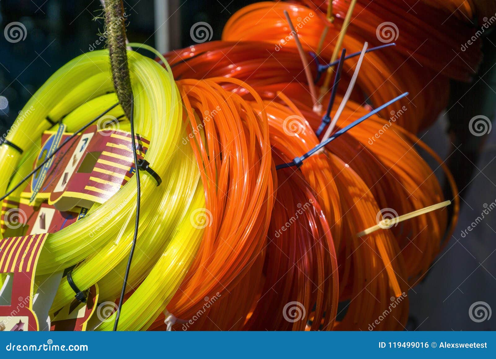 Silicone rods editorial photo. Image of isolated, rods - 119499016