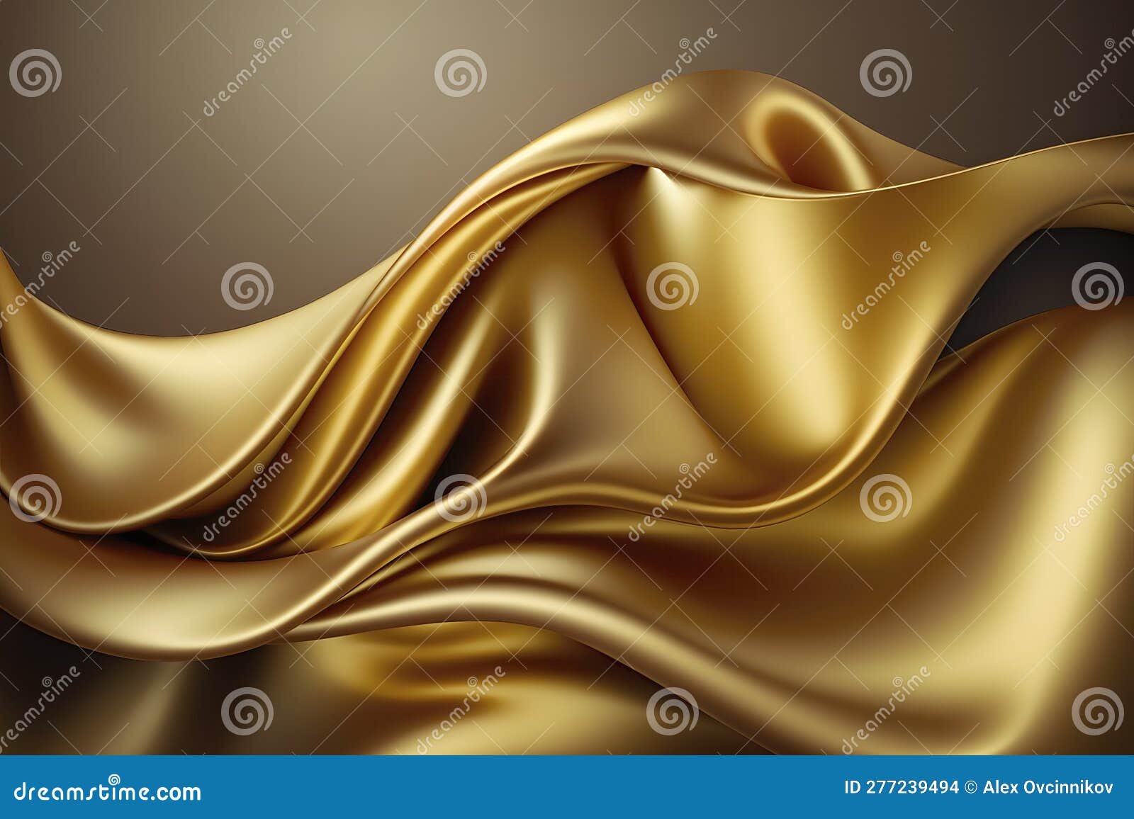 Silk Background Design for Product Advertising Catalogs. Stock ...