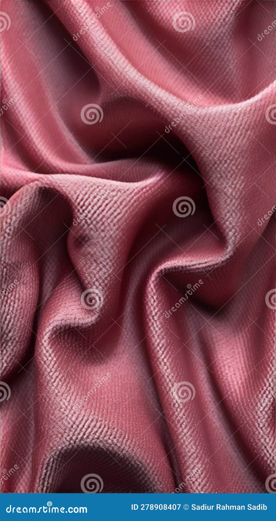 Top View Of A Fabric Texture Frame And Background Stock Image | CartoonDealer.com #195845725