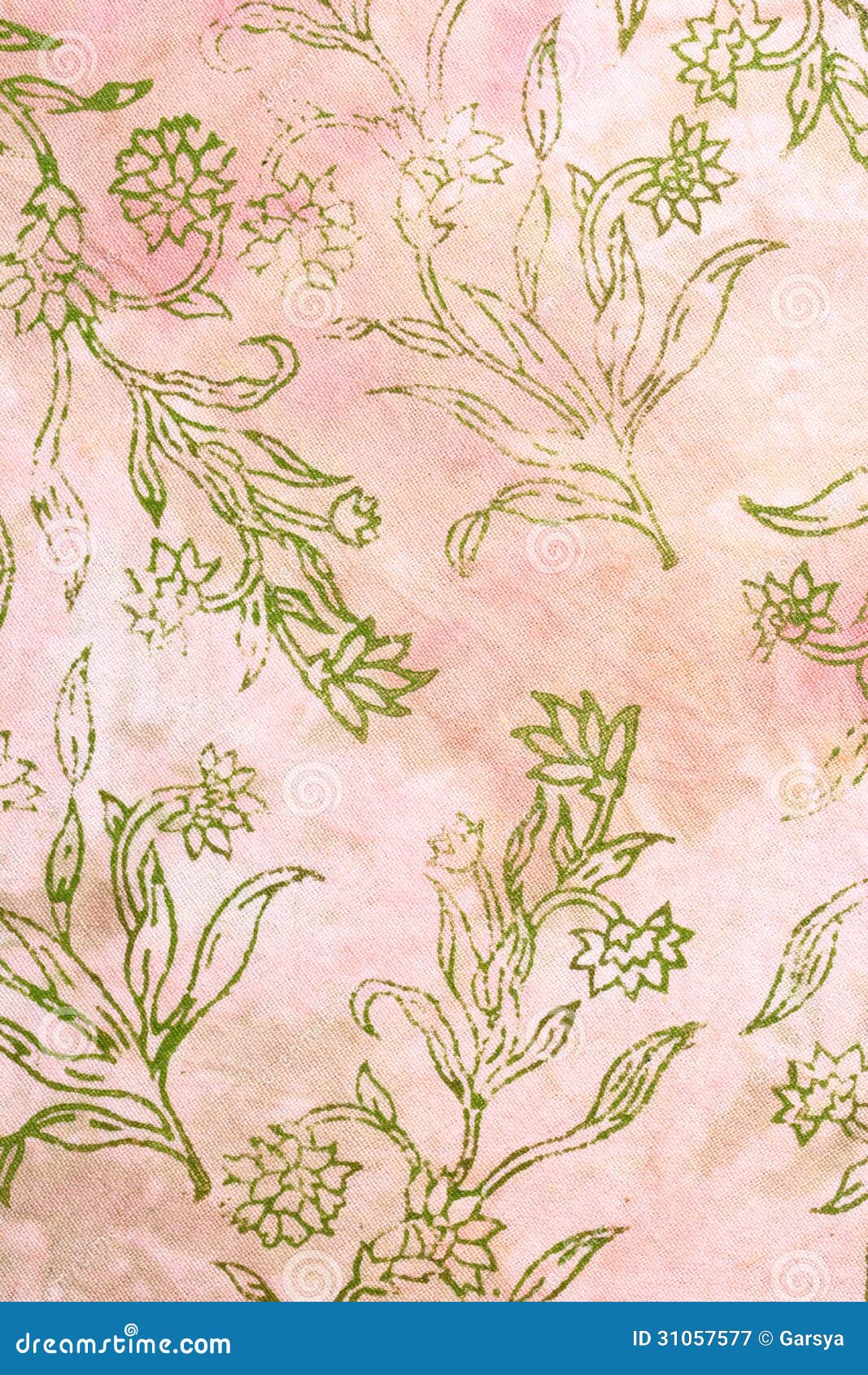 Silk batik stock illustration. Illustration of surface - 31057577