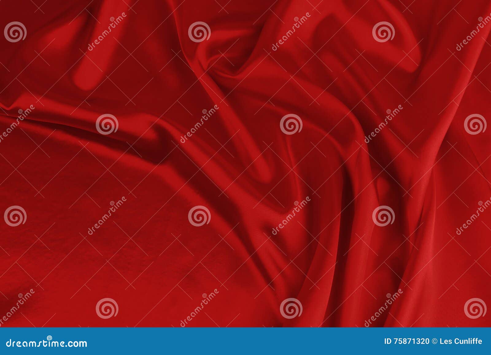 Silk stock photo. Image of curves, closeup, ripples, soft - 75871320