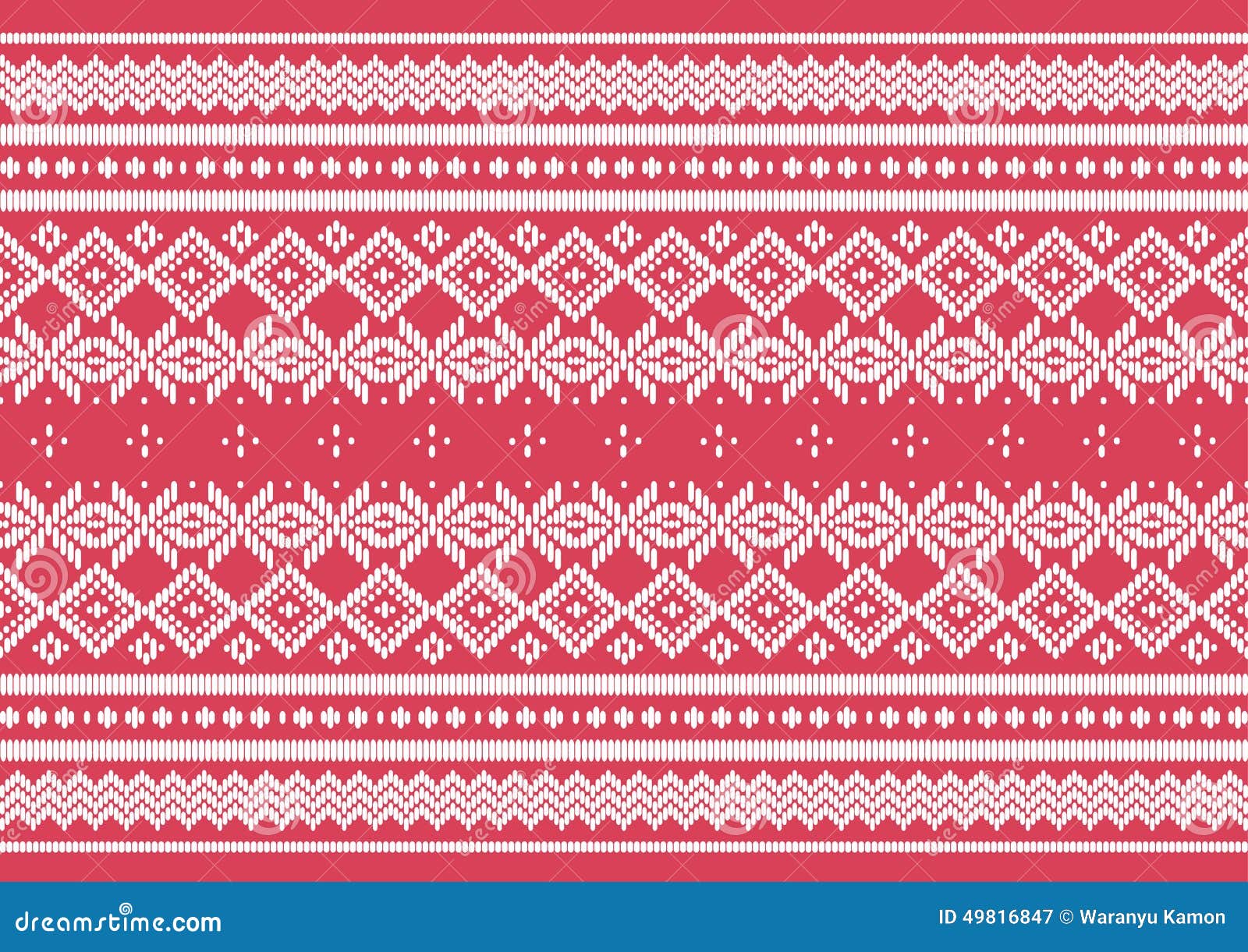 Silk cloth pink pattern stock vector. Illustration of textile - 49816847