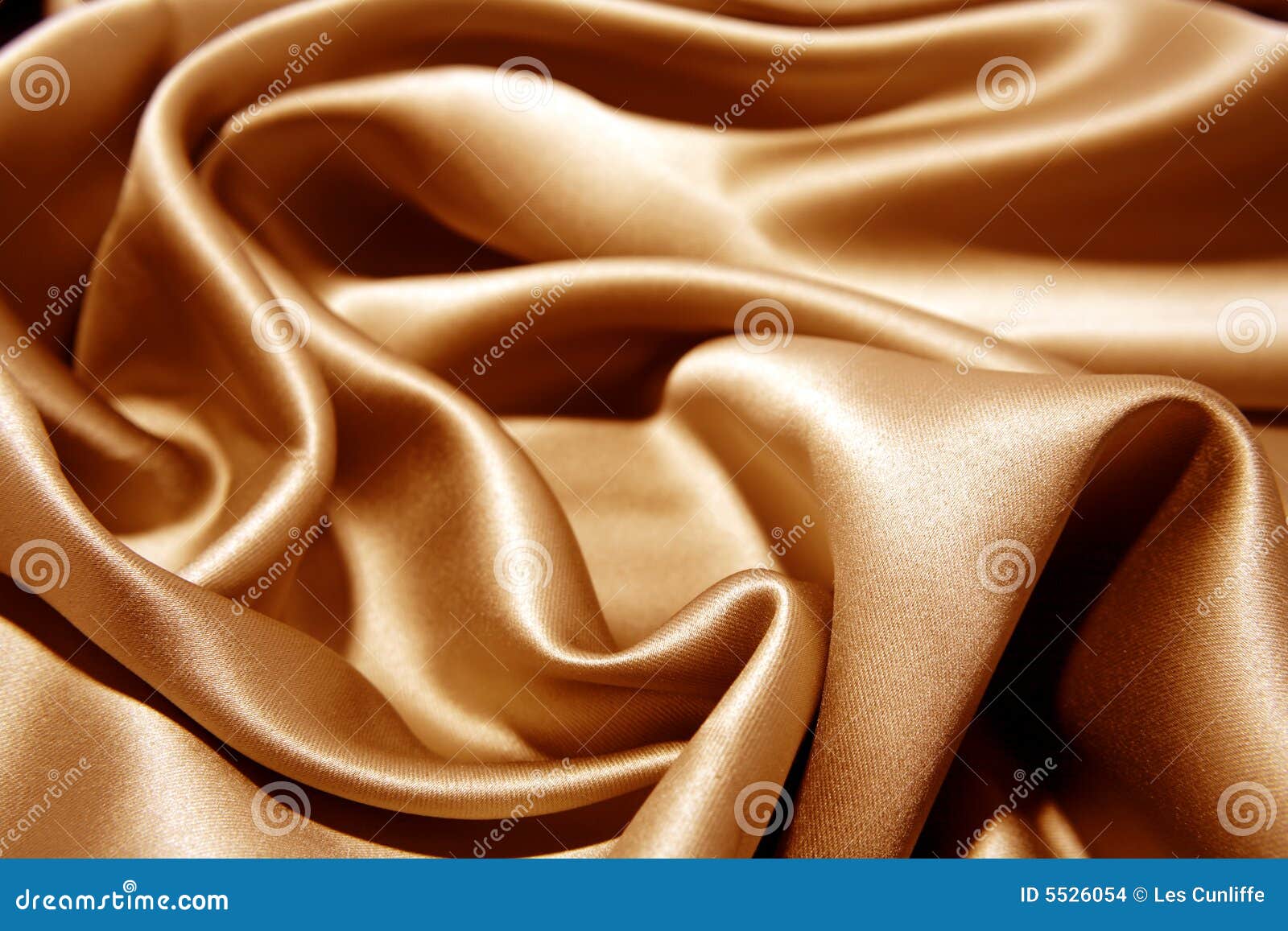 Silk fabric stock photo. Image of cloth, drape, silky - 5526054