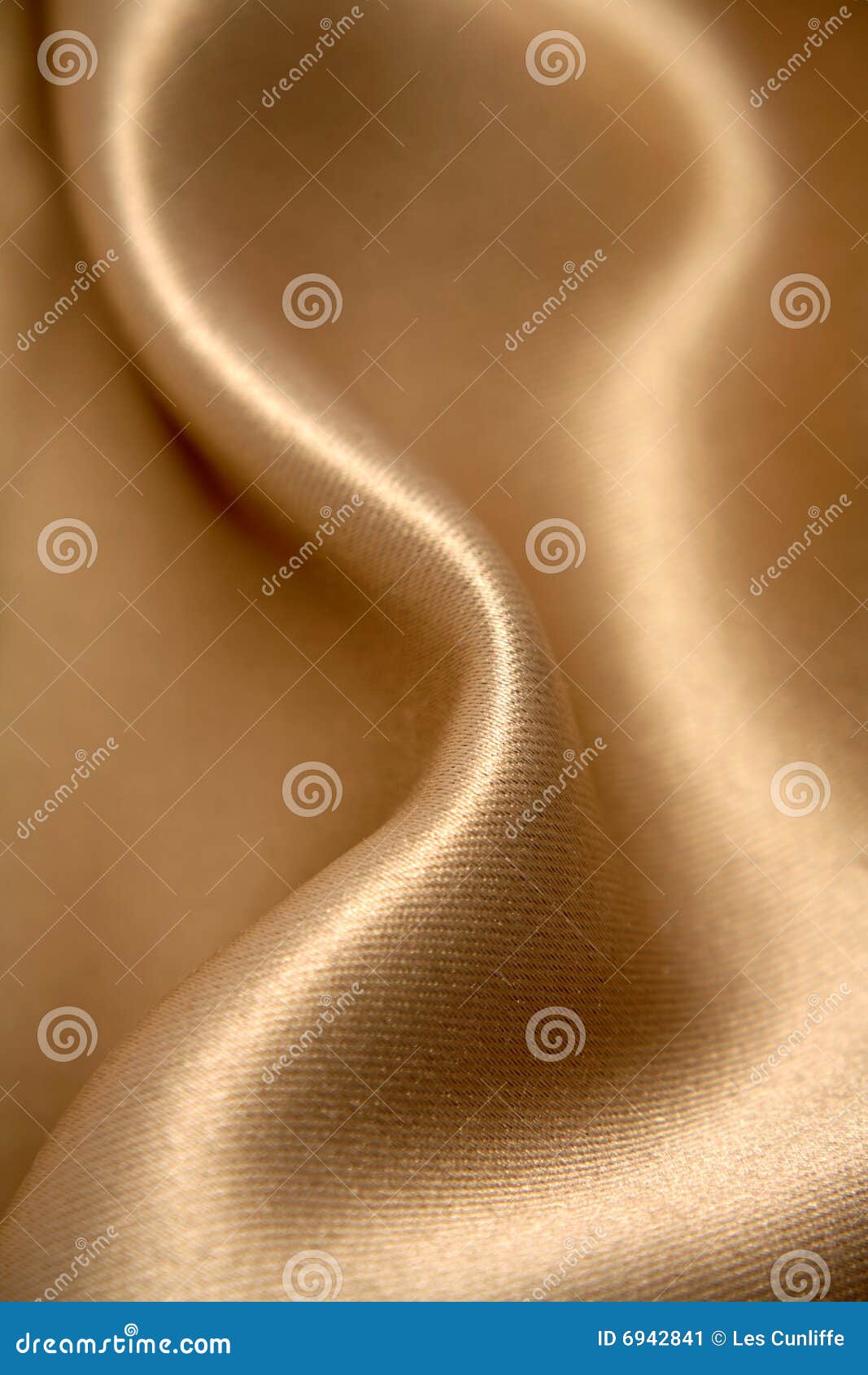 Silk fabric stock image. Image of smooth, folds, drape - 6942841
