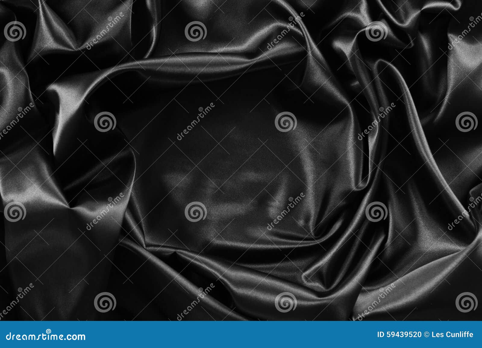 Silk fabric stock photo. Image of ripples, silky, satin - 59439520
