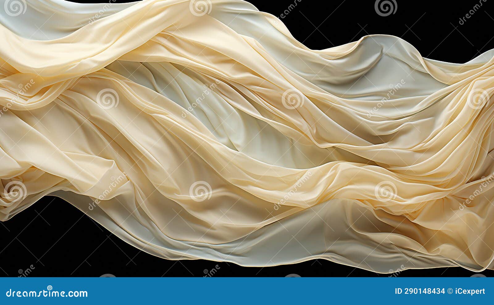 Silk Fabric Paper Background Image Stock Photo - Image of blue, luxury ...