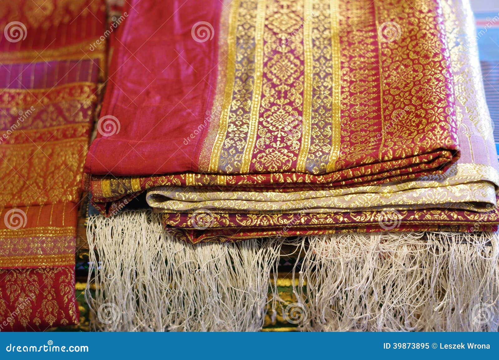 Silk fabric pattern stock image. Image of rural, antique - 39873895