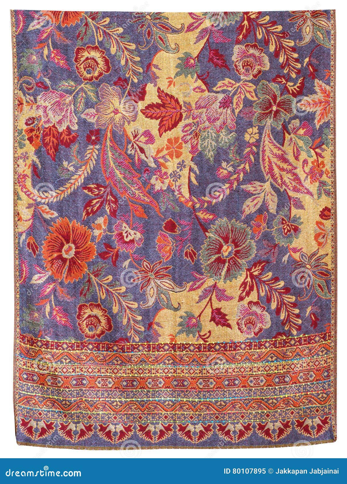 Silk fabric pattern stock image. Image of design, islam - 80107895