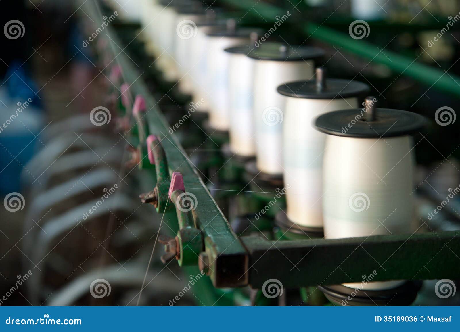 Silk factory stock photo. Image of silk, closeup, farm - 35189036