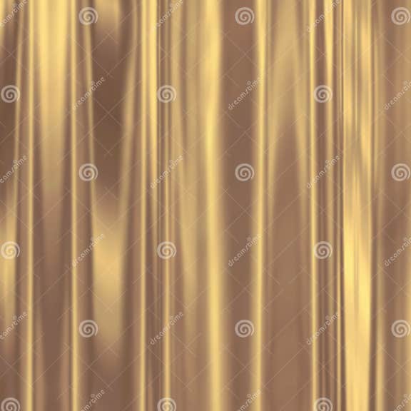 Light Gold Silk stock image. Image of soft, colors, gold - 54081183