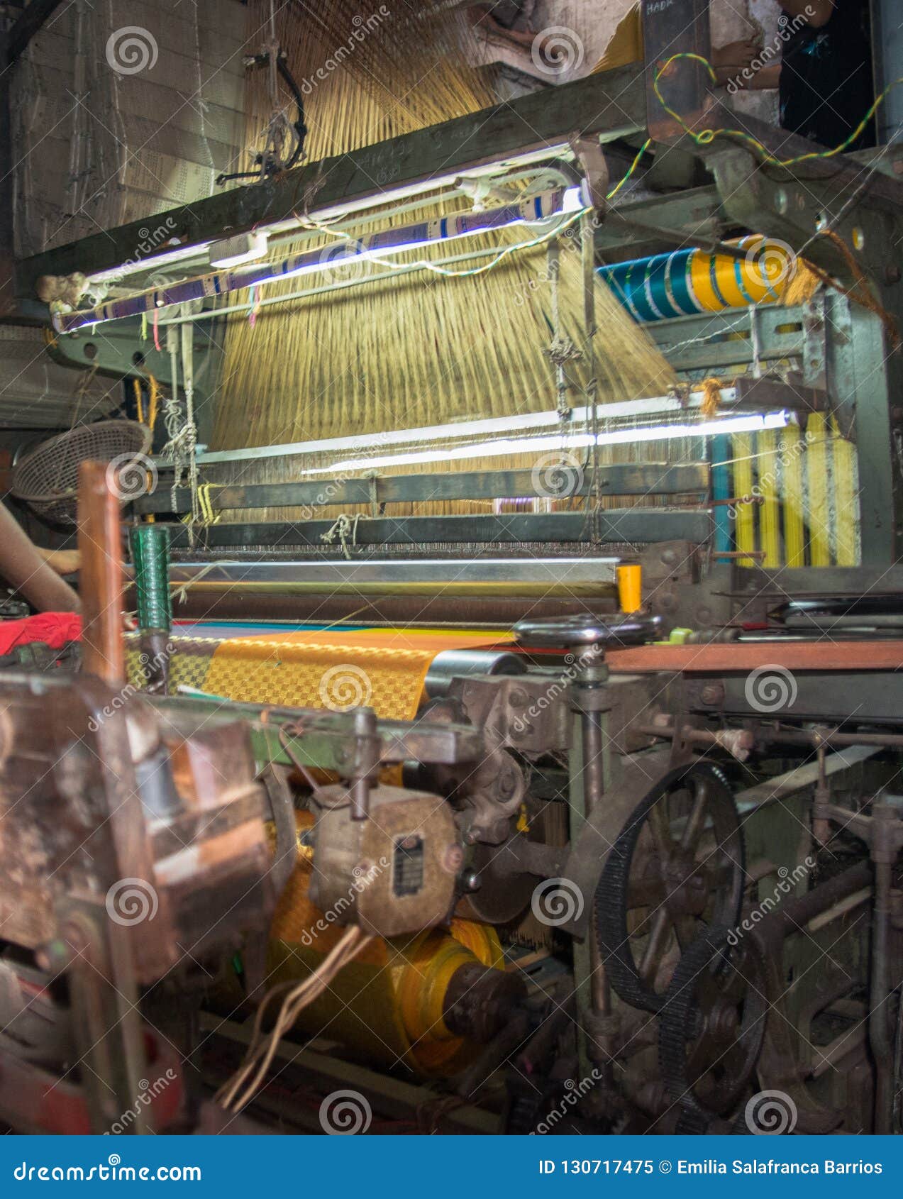 The silk industry stock image. Image of bright, abstract - 130717475