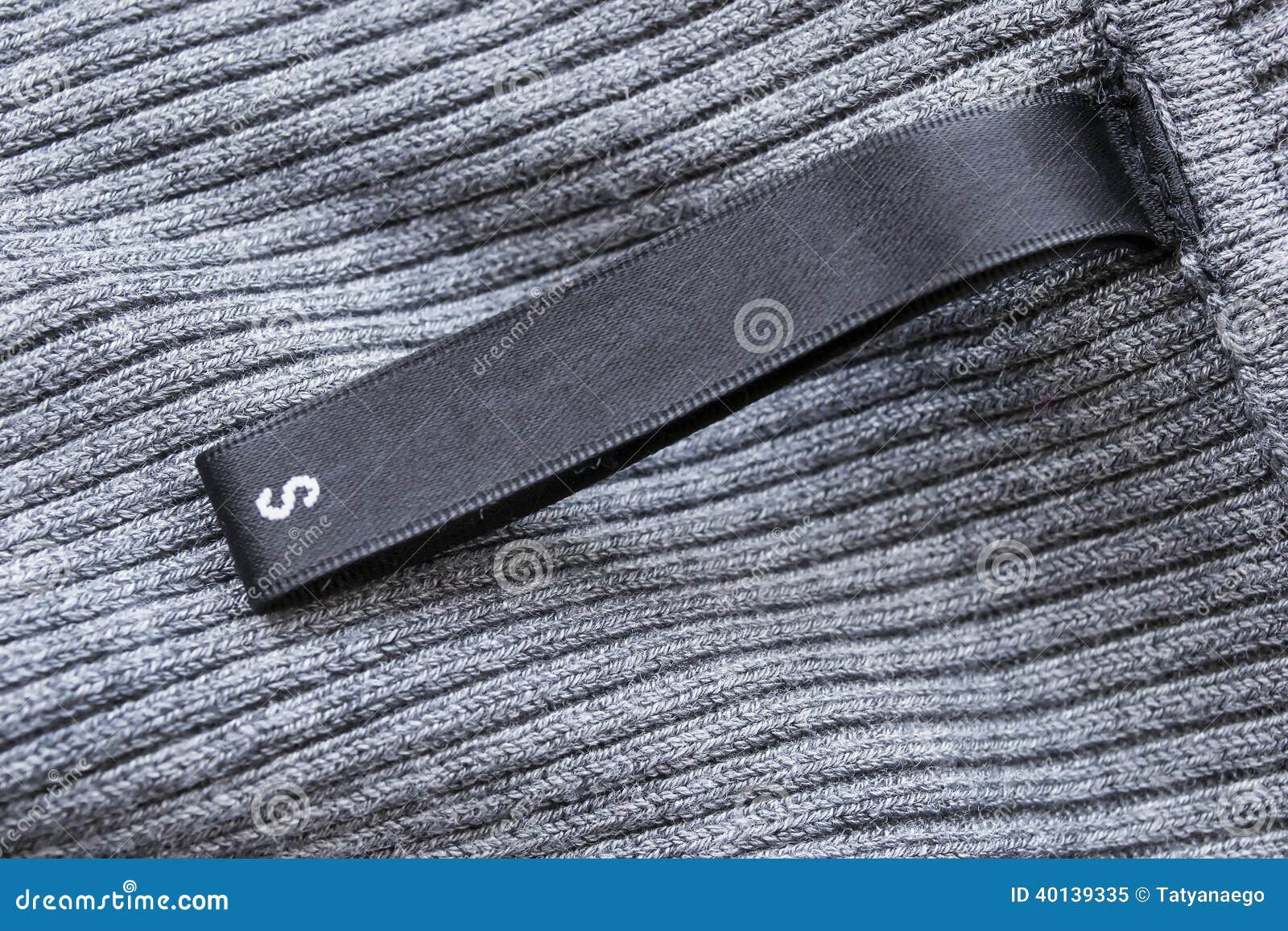 Silk label stock image. Image of international, background - 40139335