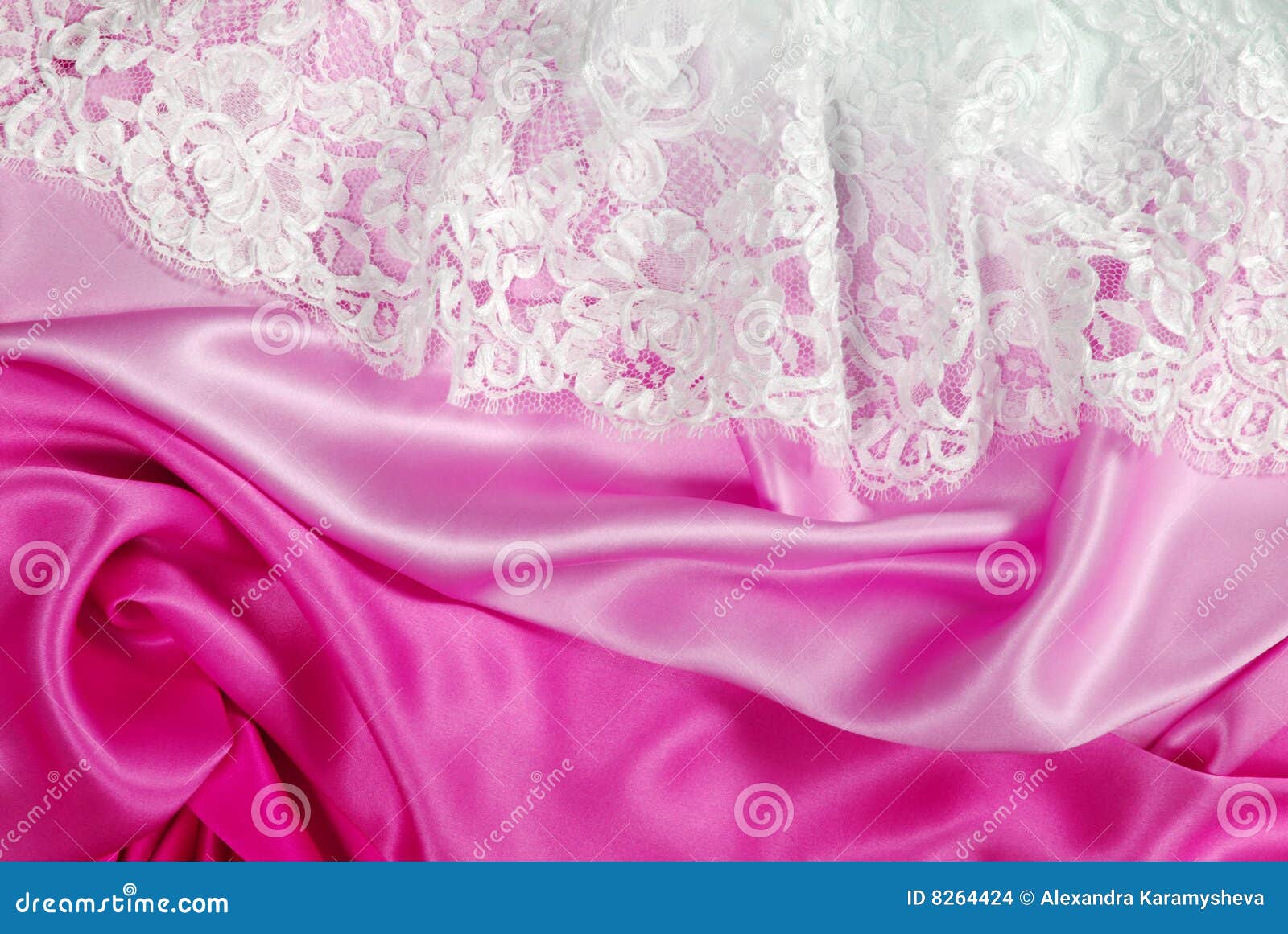 Silk lace texture stock photo. Image of form, craft, shiny - 8264424