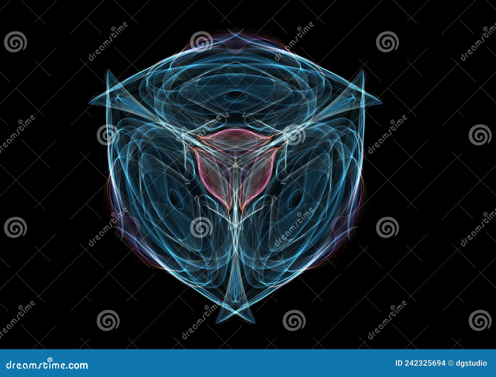 Cure Neon Sign Royalty-Free Stock Image | CartoonDealer.com #115932658