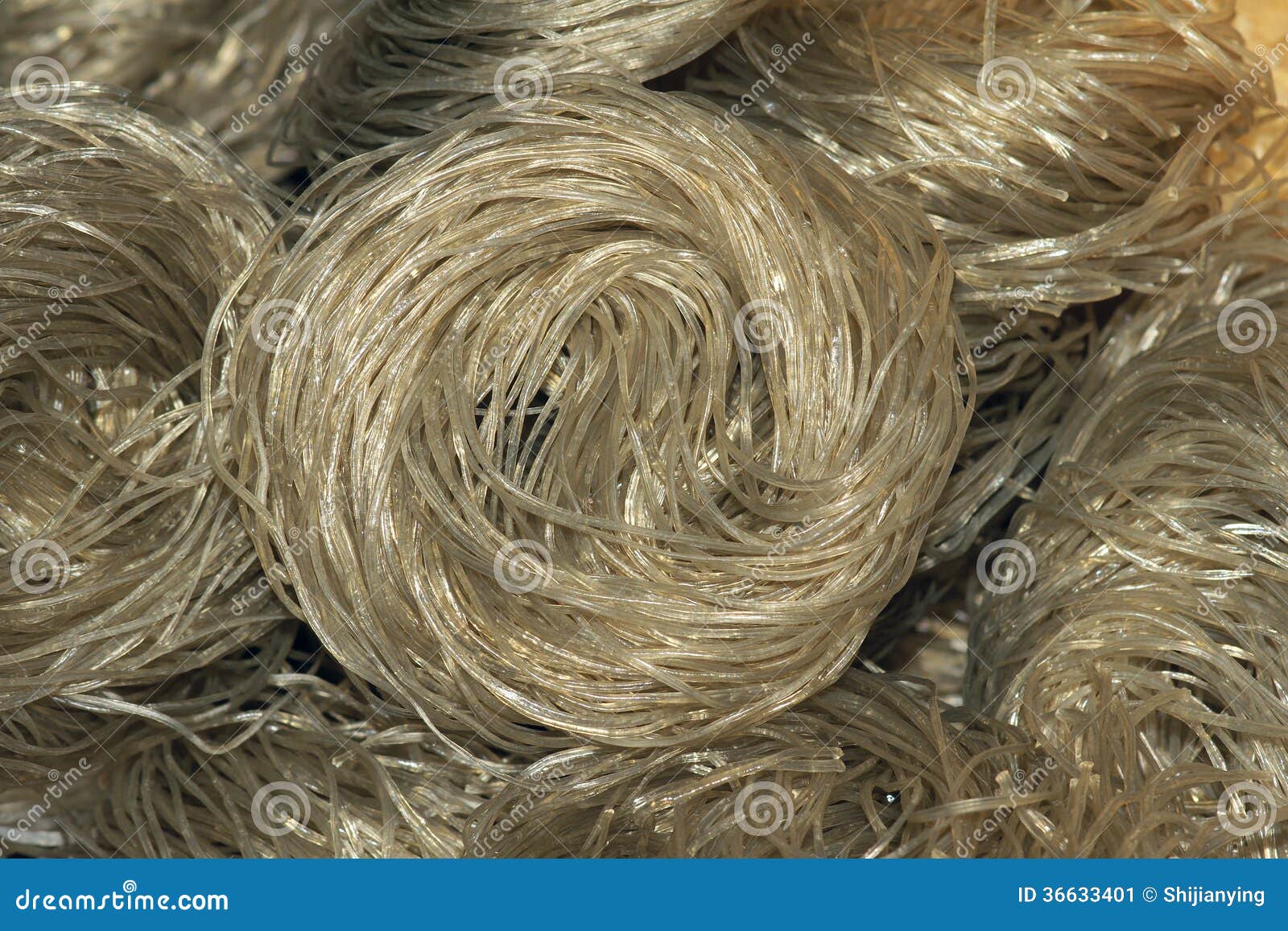 Silk noodles stock image. Image of amylon, noodles, food - 36633401