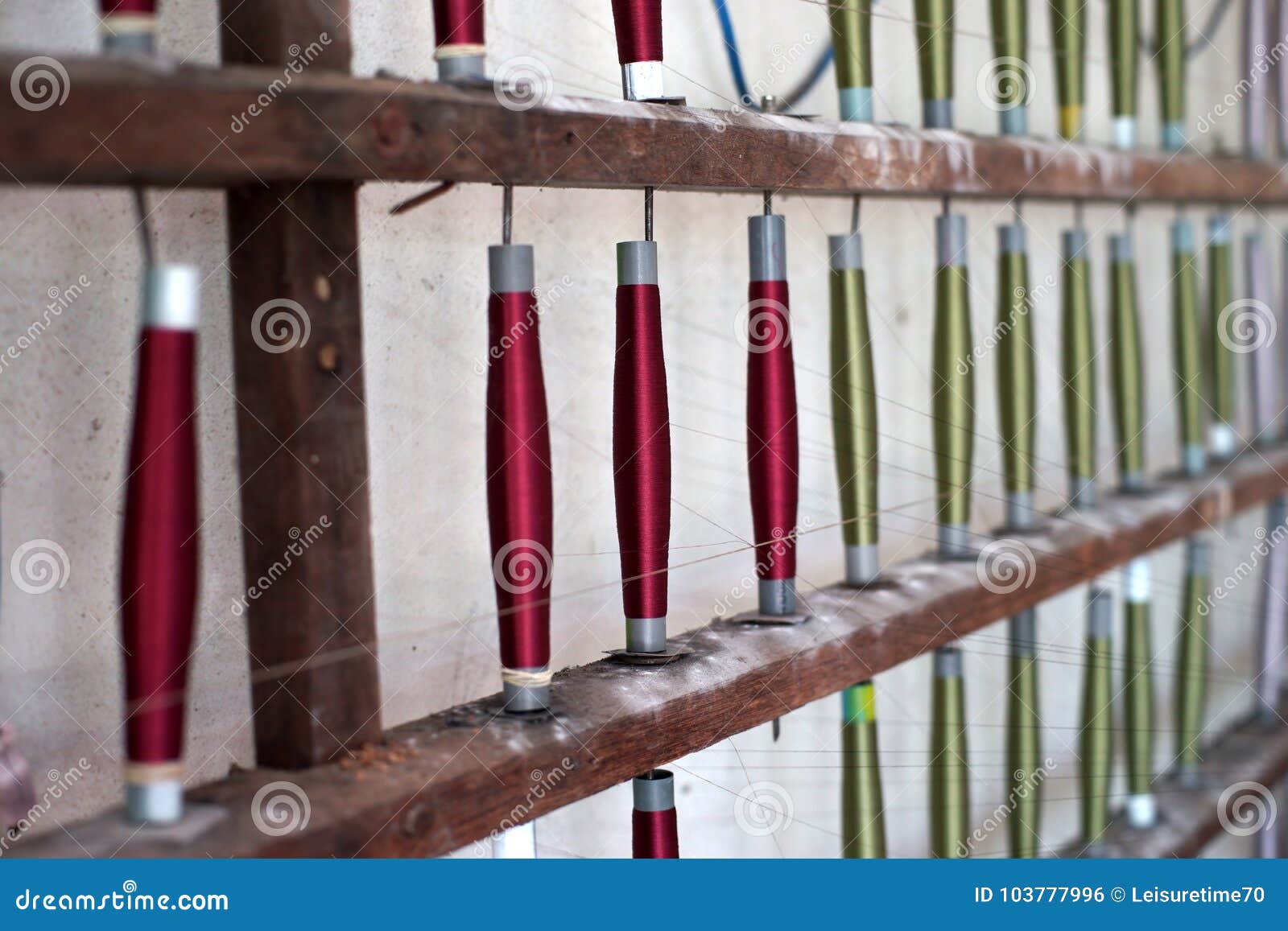 Silk production process stock photo. Image of textile - 103777996