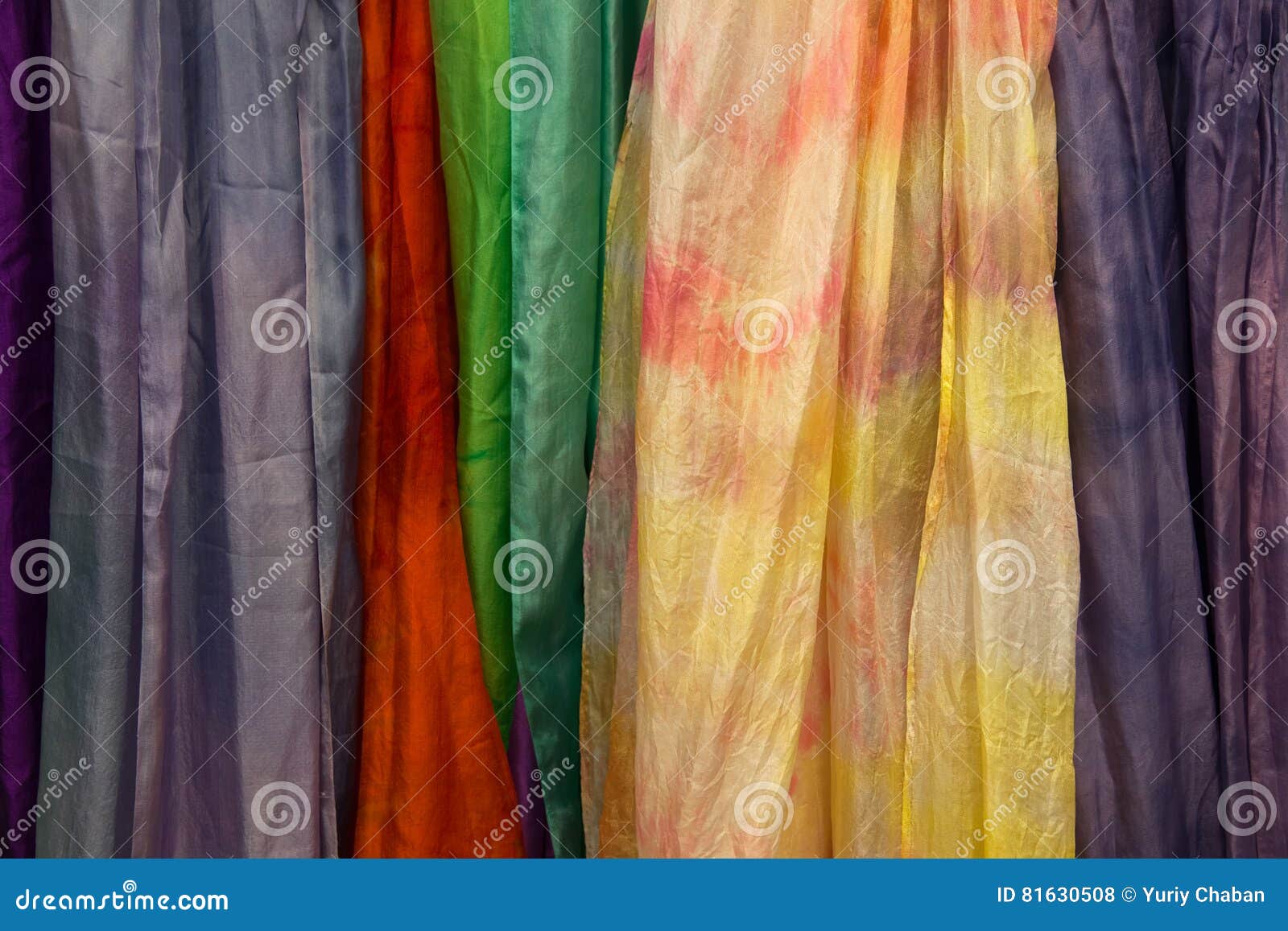 Silk samples texture stock photo. Image of fashion, technology - 81630508