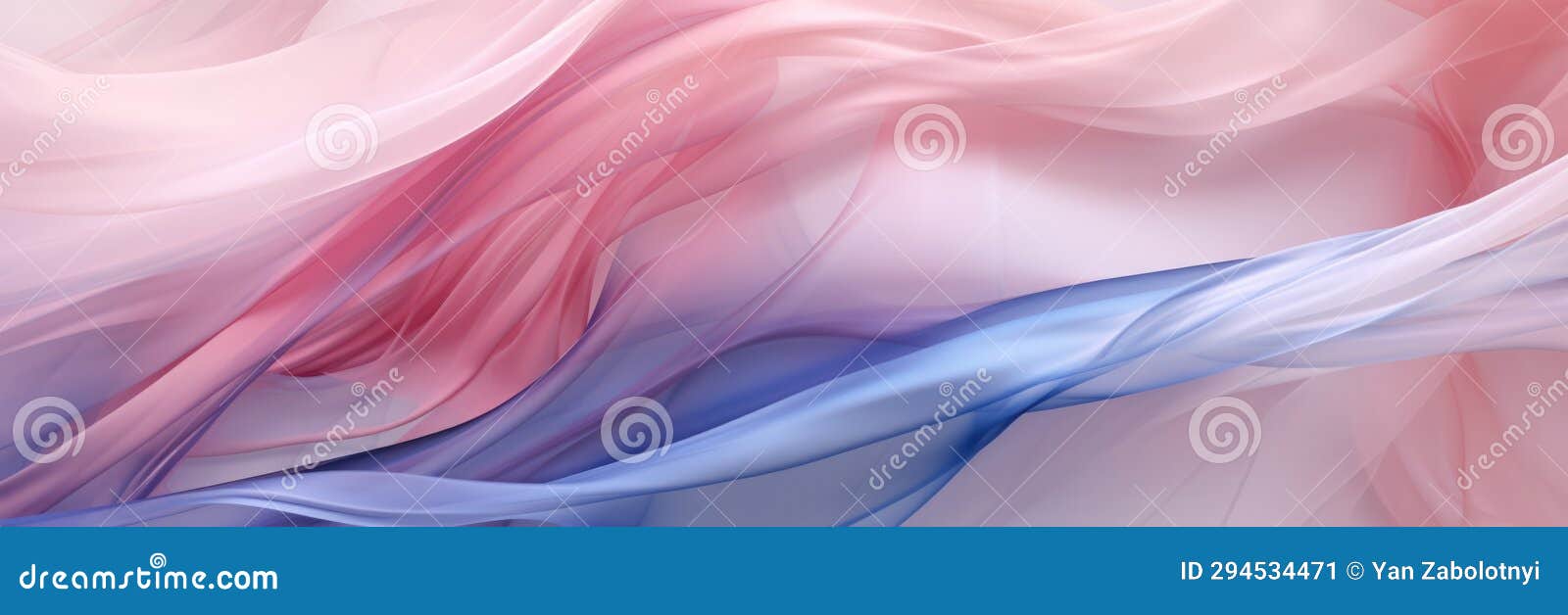 Silk Texture with a Delicate and Translucent Appearance Stock ...