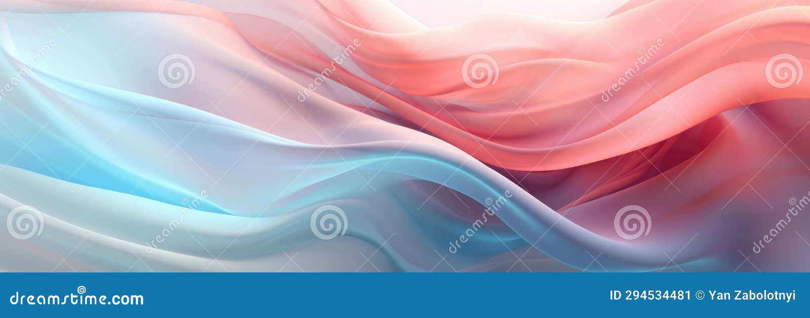 Silk Texture with a Delicate and Translucent Appearance Stock ...