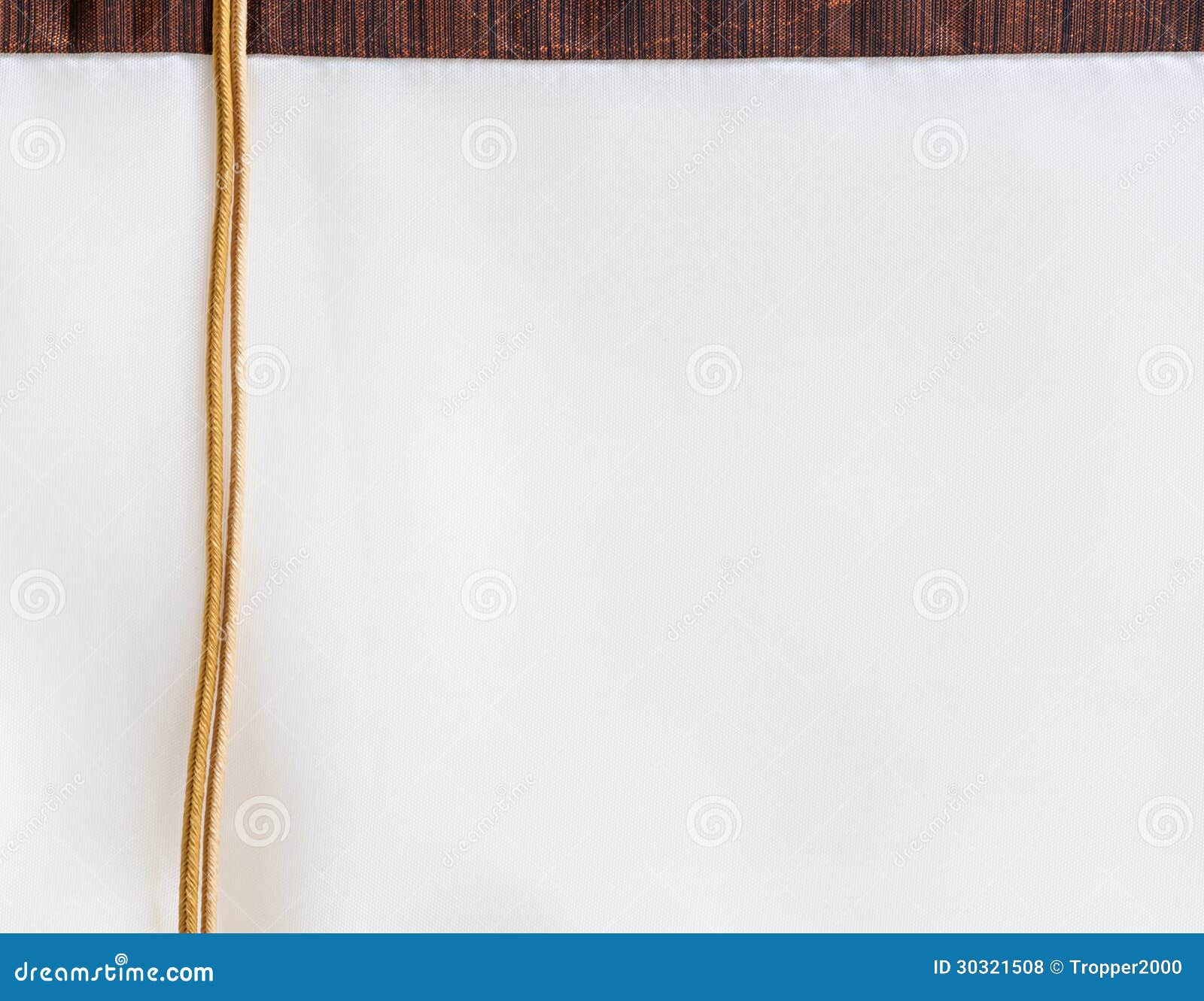 Silk Texture with Golden String . Stock Photo - Image of burlap, curve ...