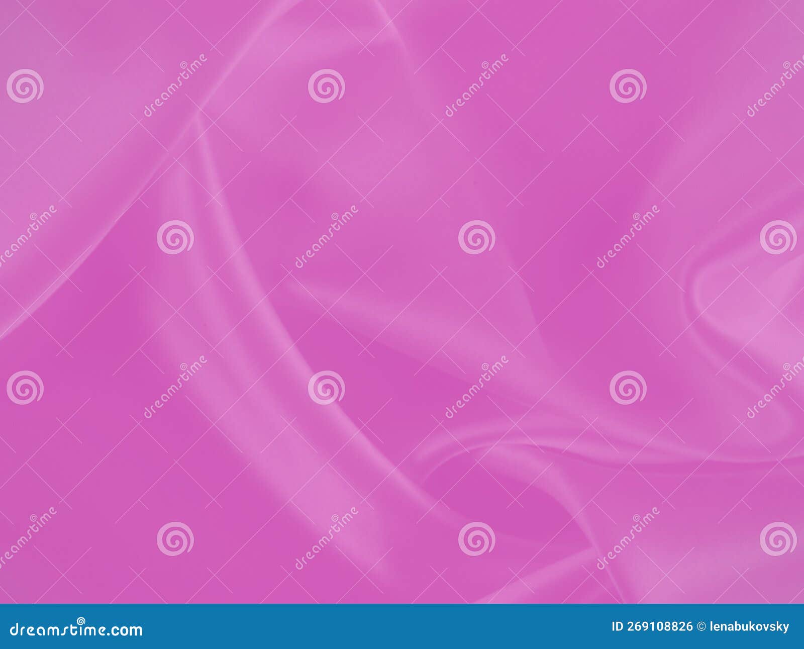 Silk Texture. Modern Pink Background with Subtle Folds. Abstract ...
