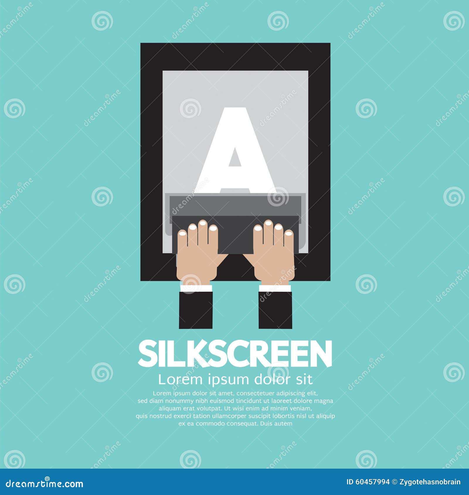 Silkscreening Cartoons, Illustrations & Vector Stock Images - 676 ...