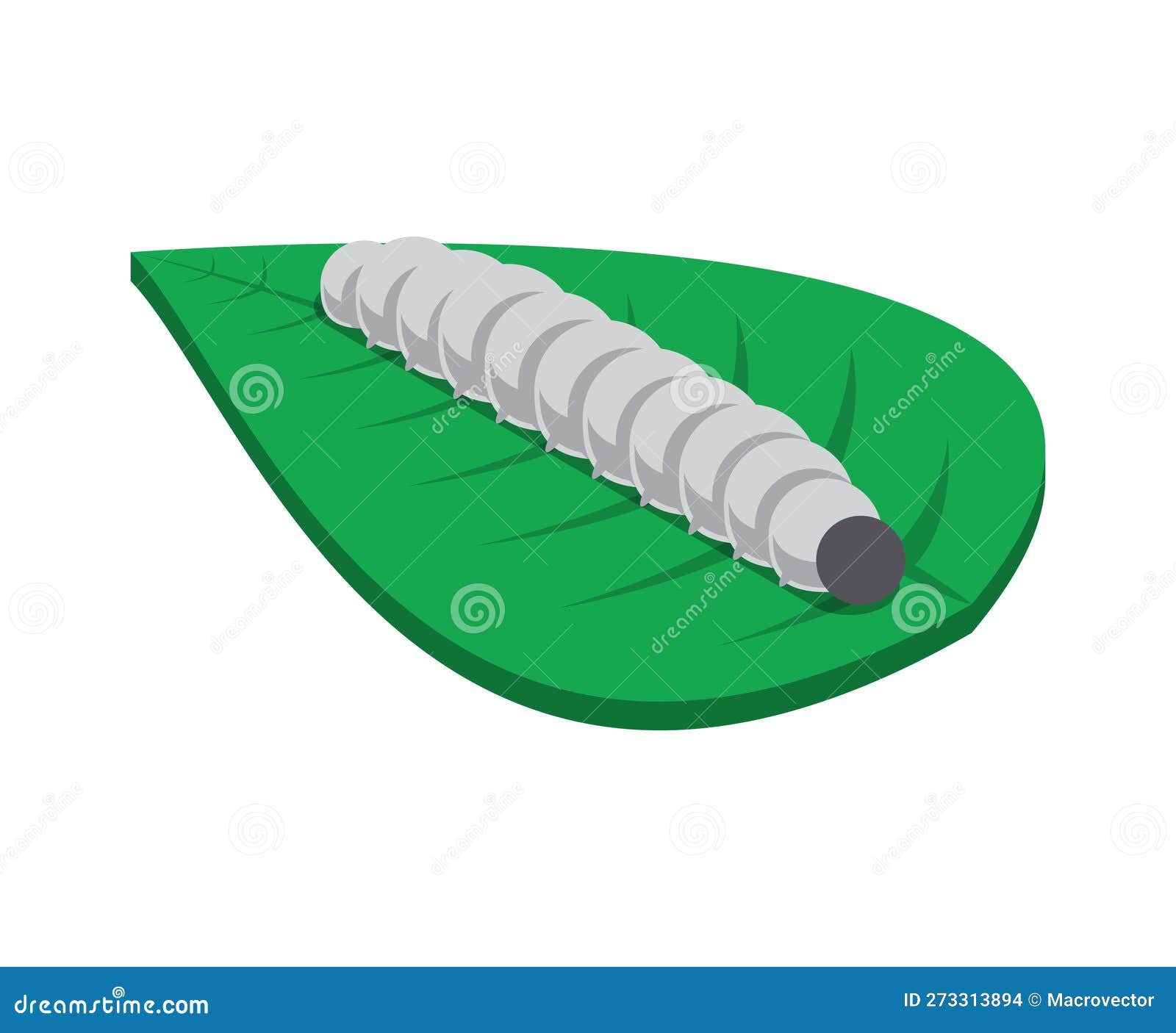 Silkworm Cartoons, Illustrations & Vector Stock Images - 1118 Pictures ...