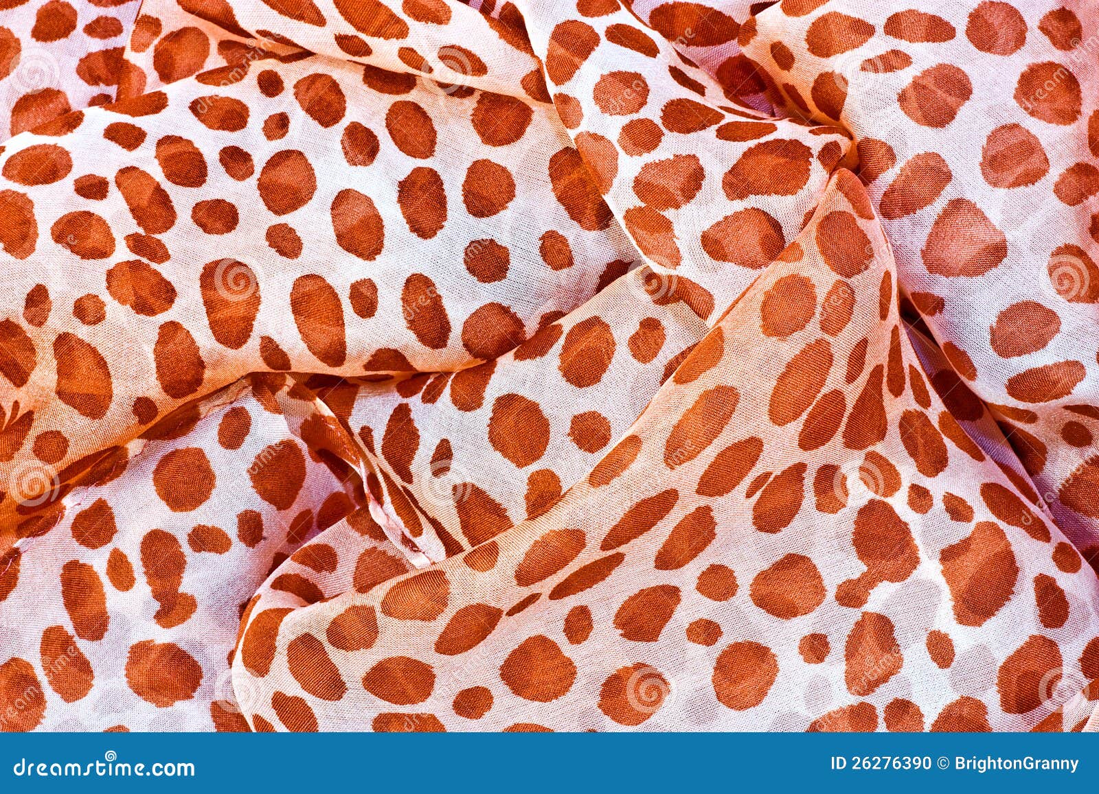 Silk spotted background stock photo. Image of dots, texture - 26276390