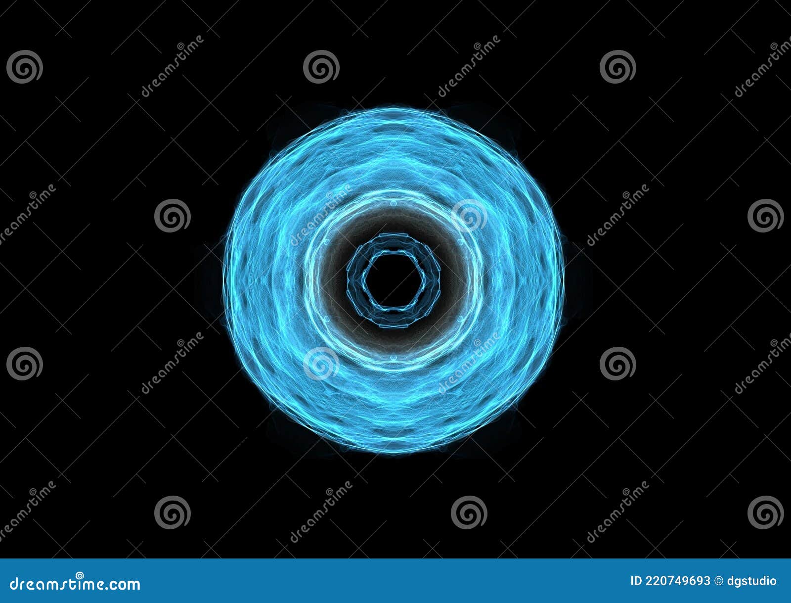 Disc stock illustration. Illustration of desige, genuine - 220749693