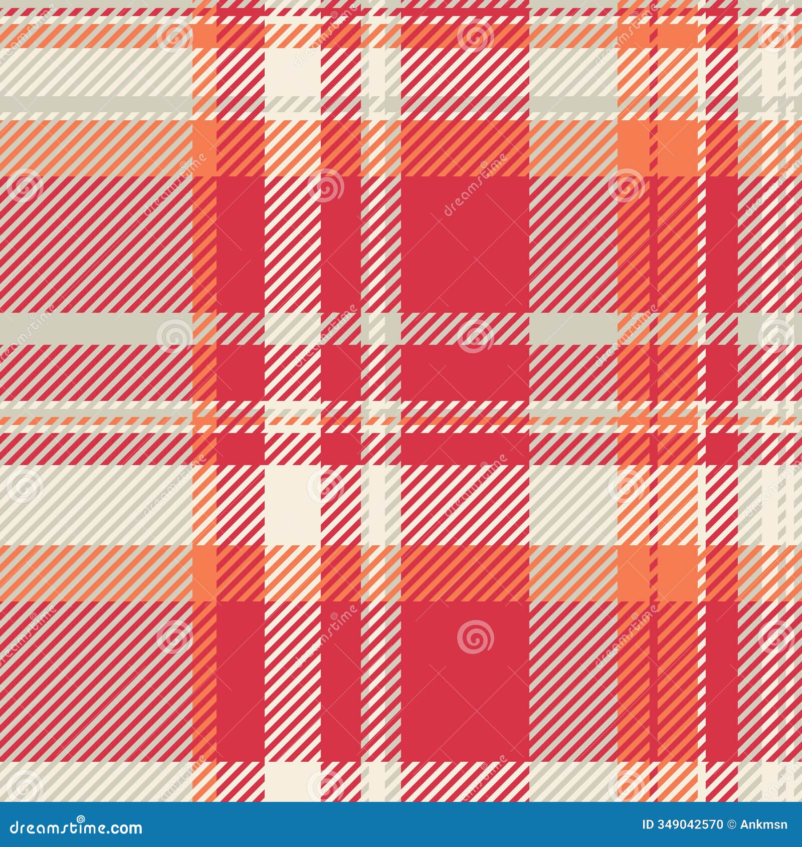 Silky Pattern Check Fabric, International Tartan Texture Seamless ...