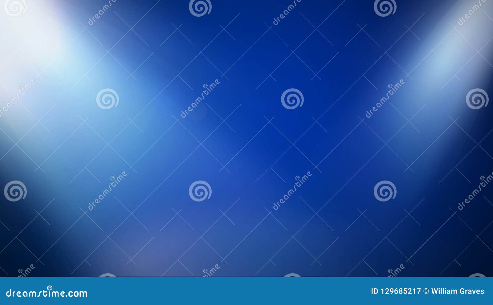 Silky Smooth Stage Lights - Entertainment Illustrated Background - Two ...