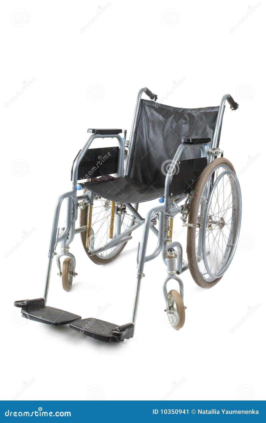 Sillón de ruedas imagen de archivo. Imagen de silla, aislado - 10350941