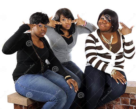 Silly Best Friends stock image. Image of sillyness, sweaters - 20807543